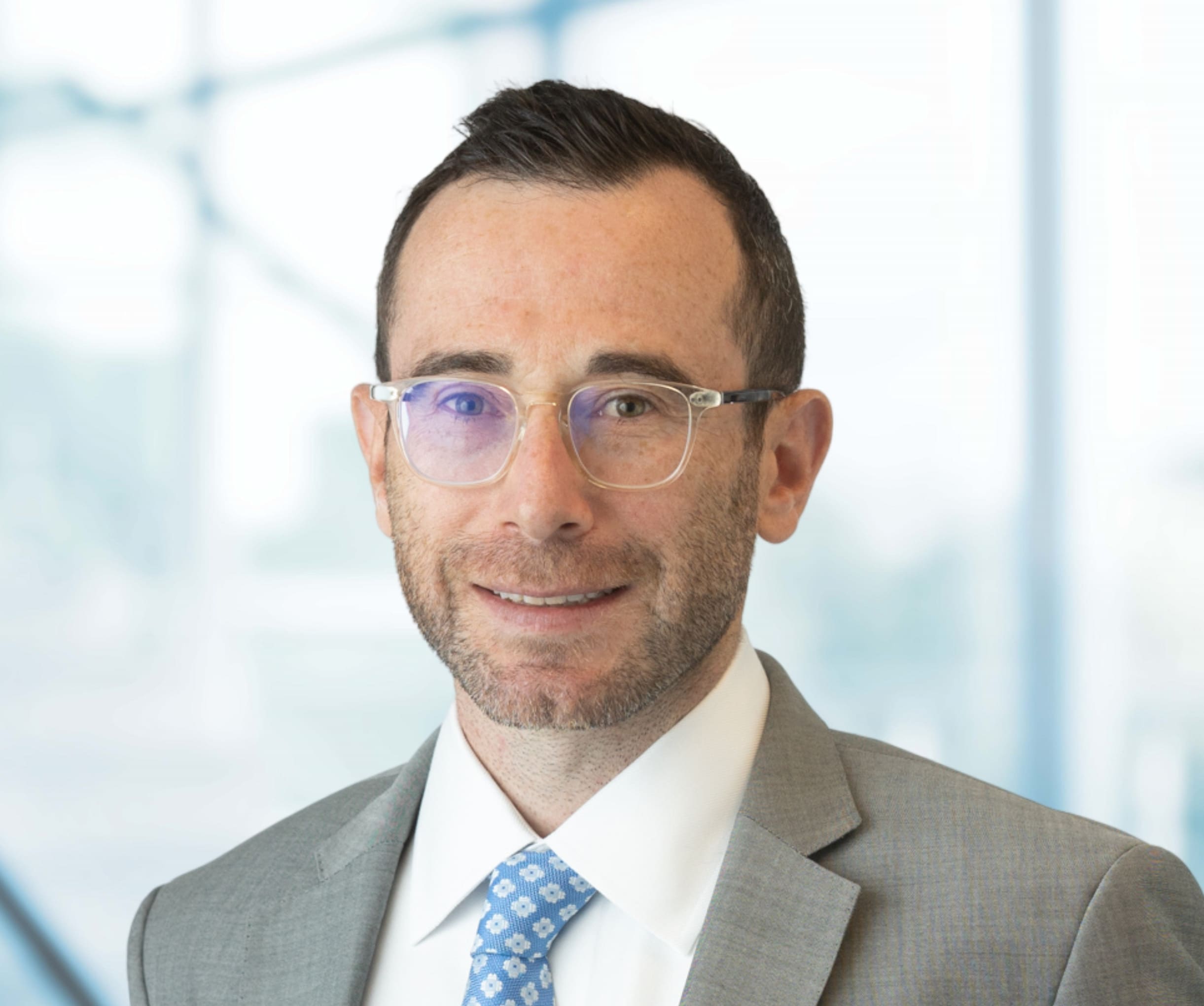 Solomon Pantuch | Gordon Rees Scully Mansukhani, LLP