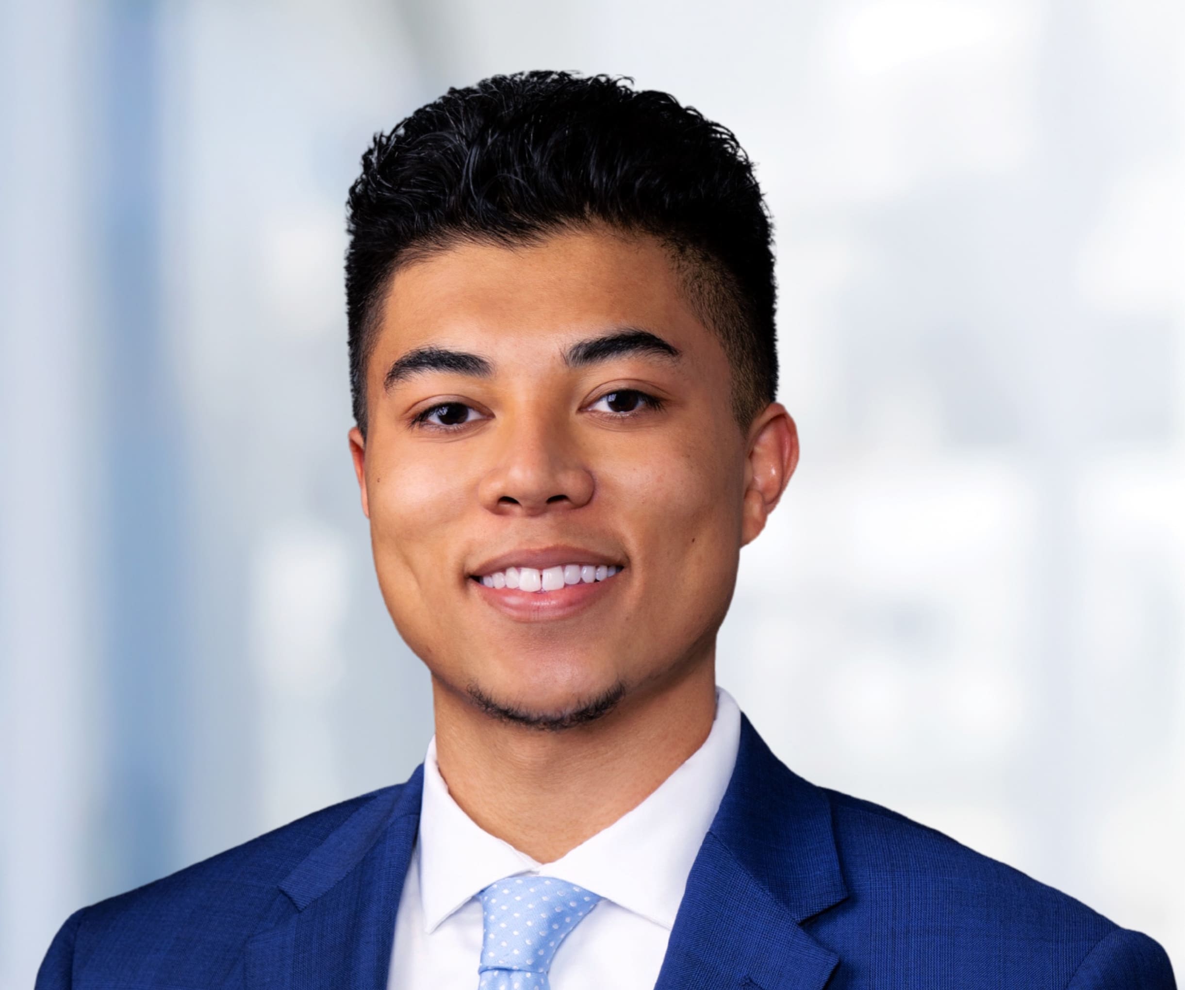 Andre A. Hunter Jr. | Gordon Rees Scully Mansukhani, LLP