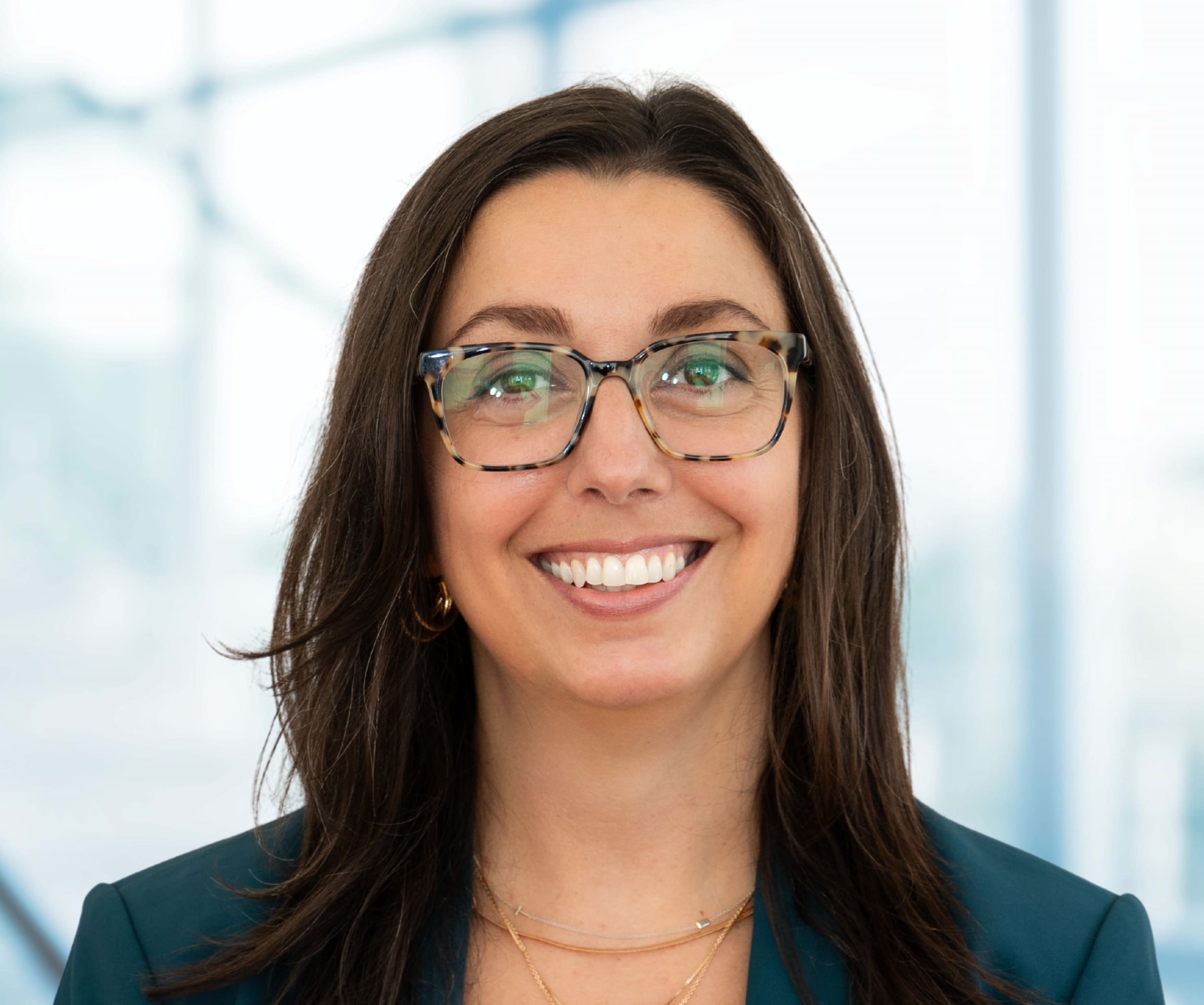 Allison J. Becker | Gordon Rees Scully Mansukhani, LLP