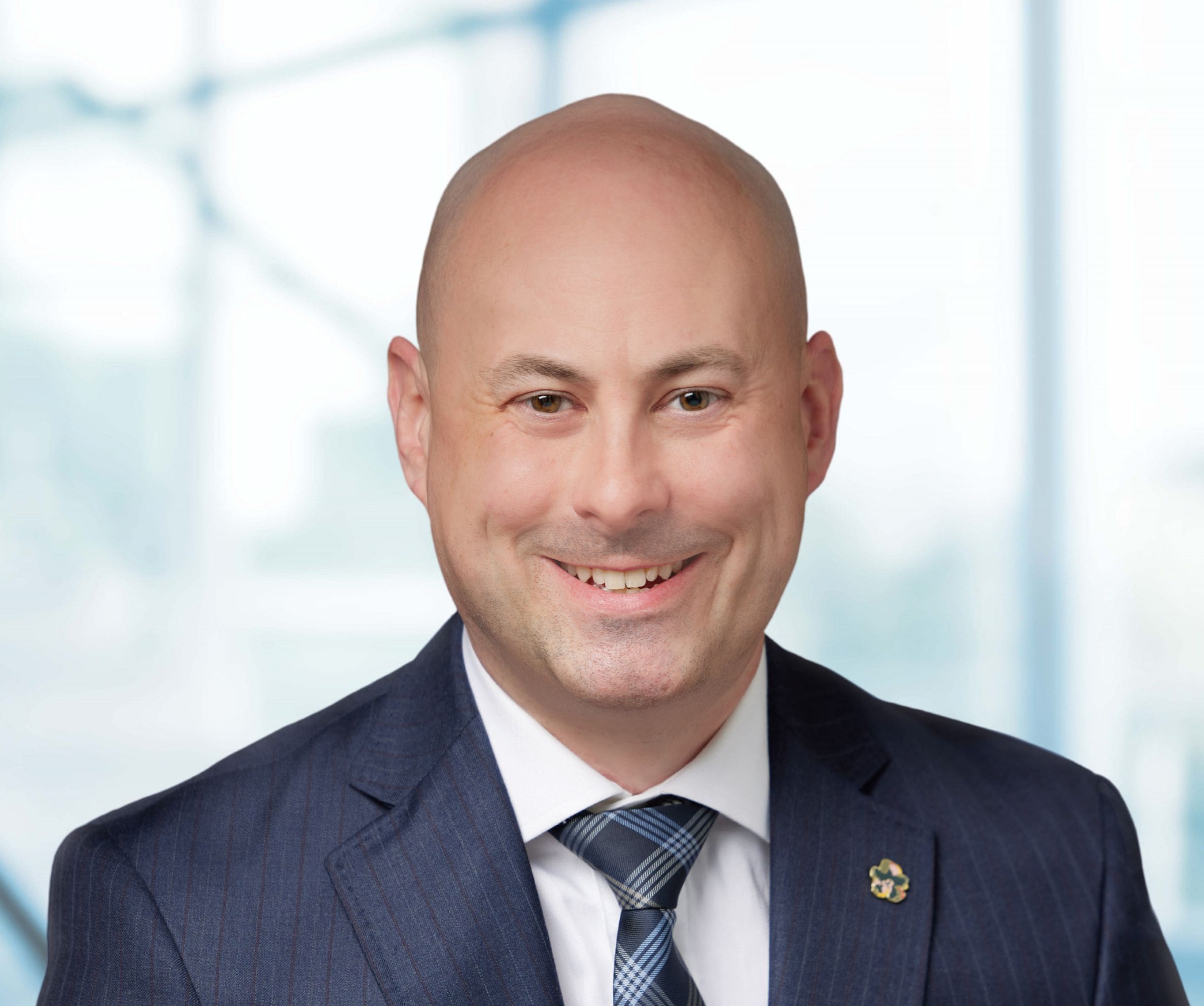 Alexander H. Hill | Gordon Rees Scully Mansukhani, LLP