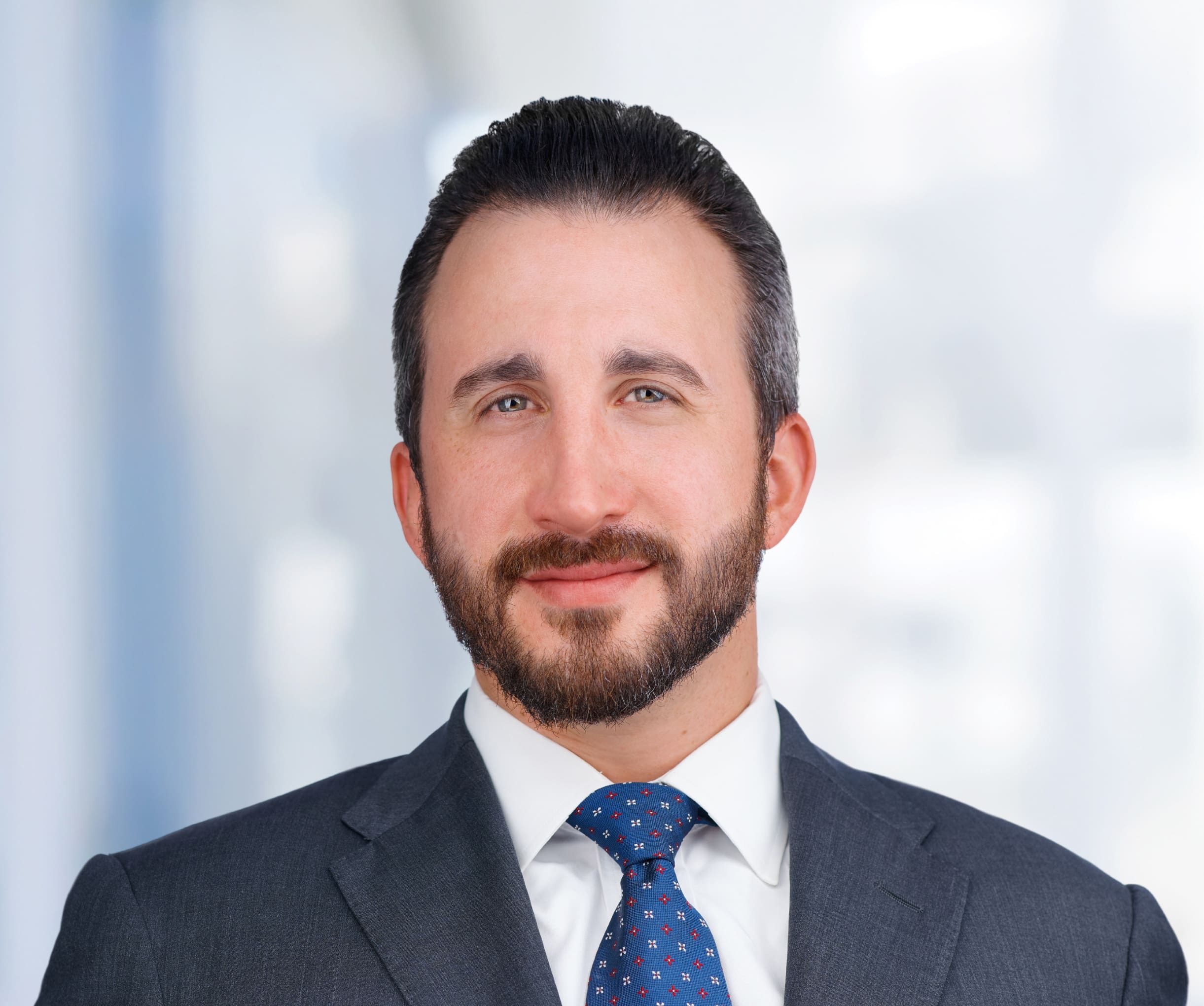 Adam J. Hiller | Gordon Rees Scully Mansukhani, LLP