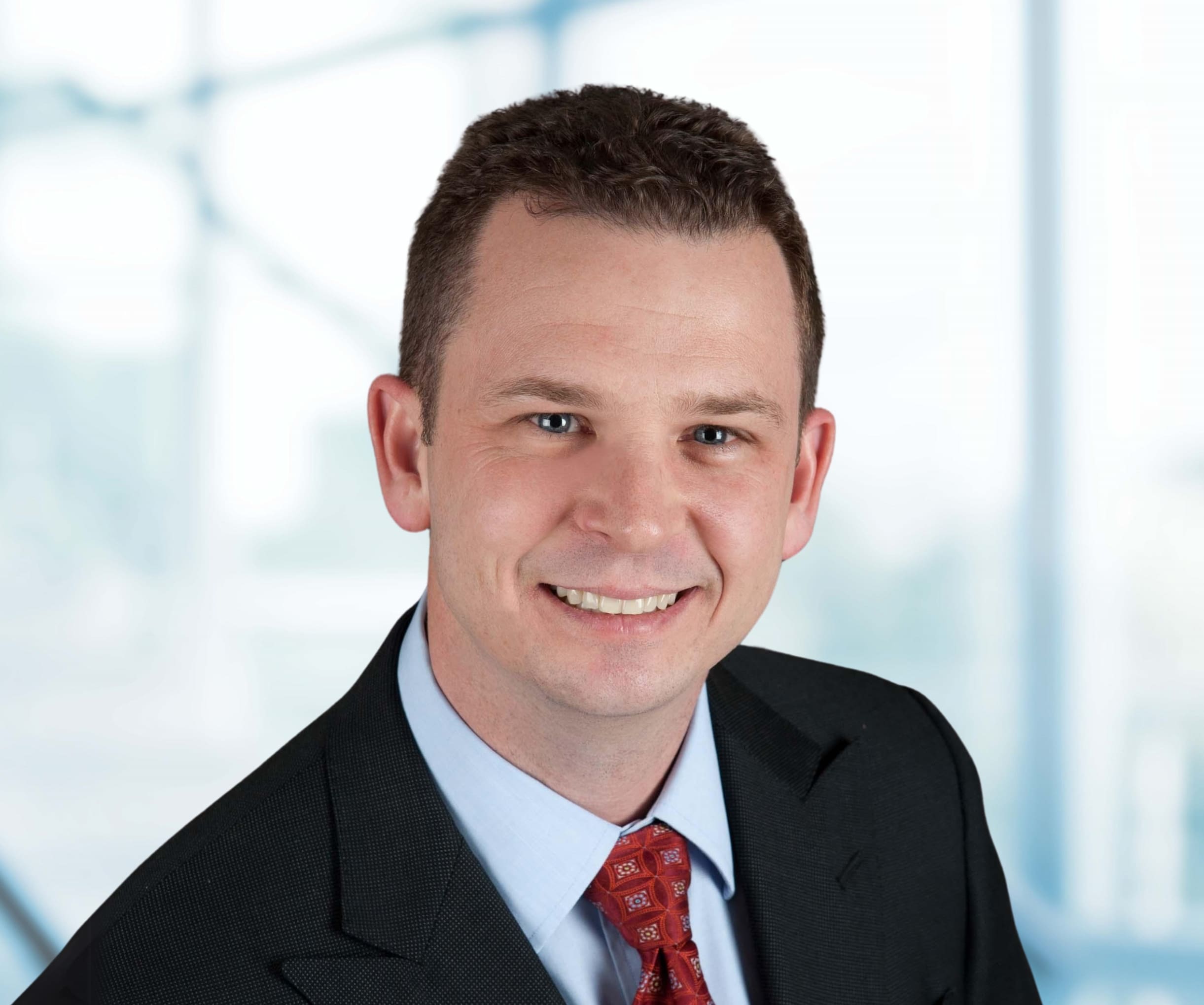 Andrew Hutton | Gordon Rees Scully Mansukhani, LLP