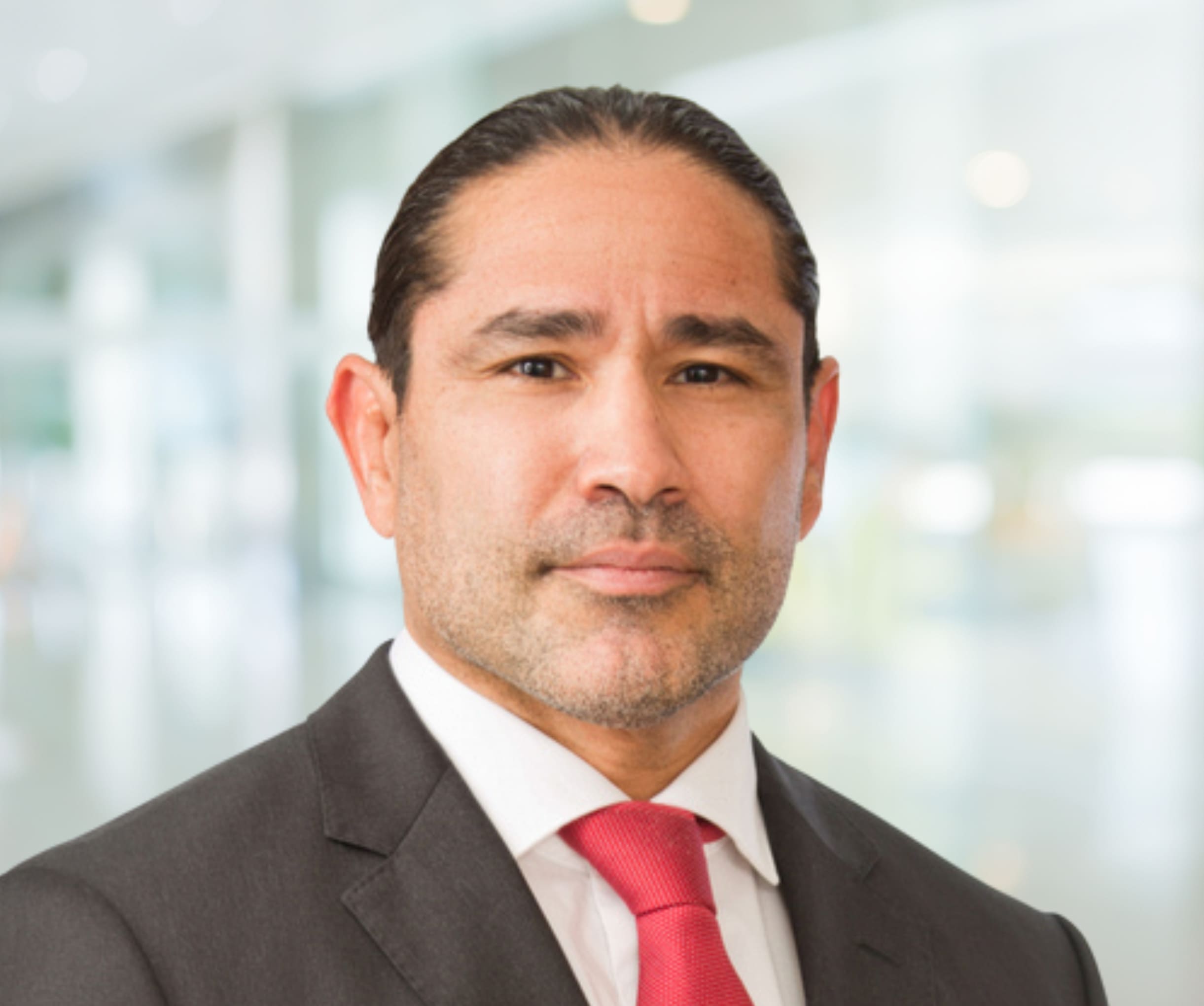 Armando Ramos | Gordon Rees Scully Mansukhani, LLP