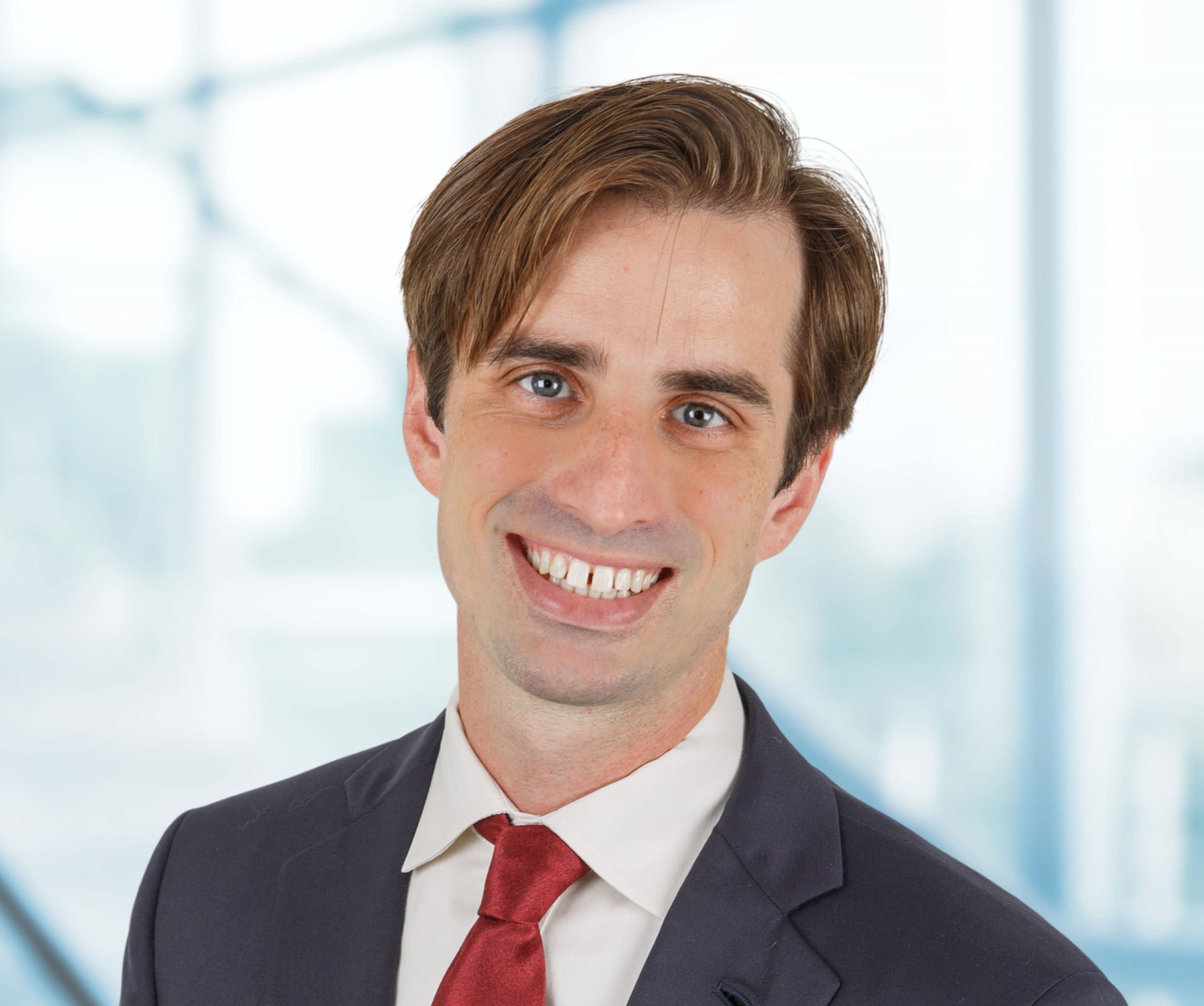 Andrew W. Robbins | Gordon Rees Scully Mansukhani, LLP