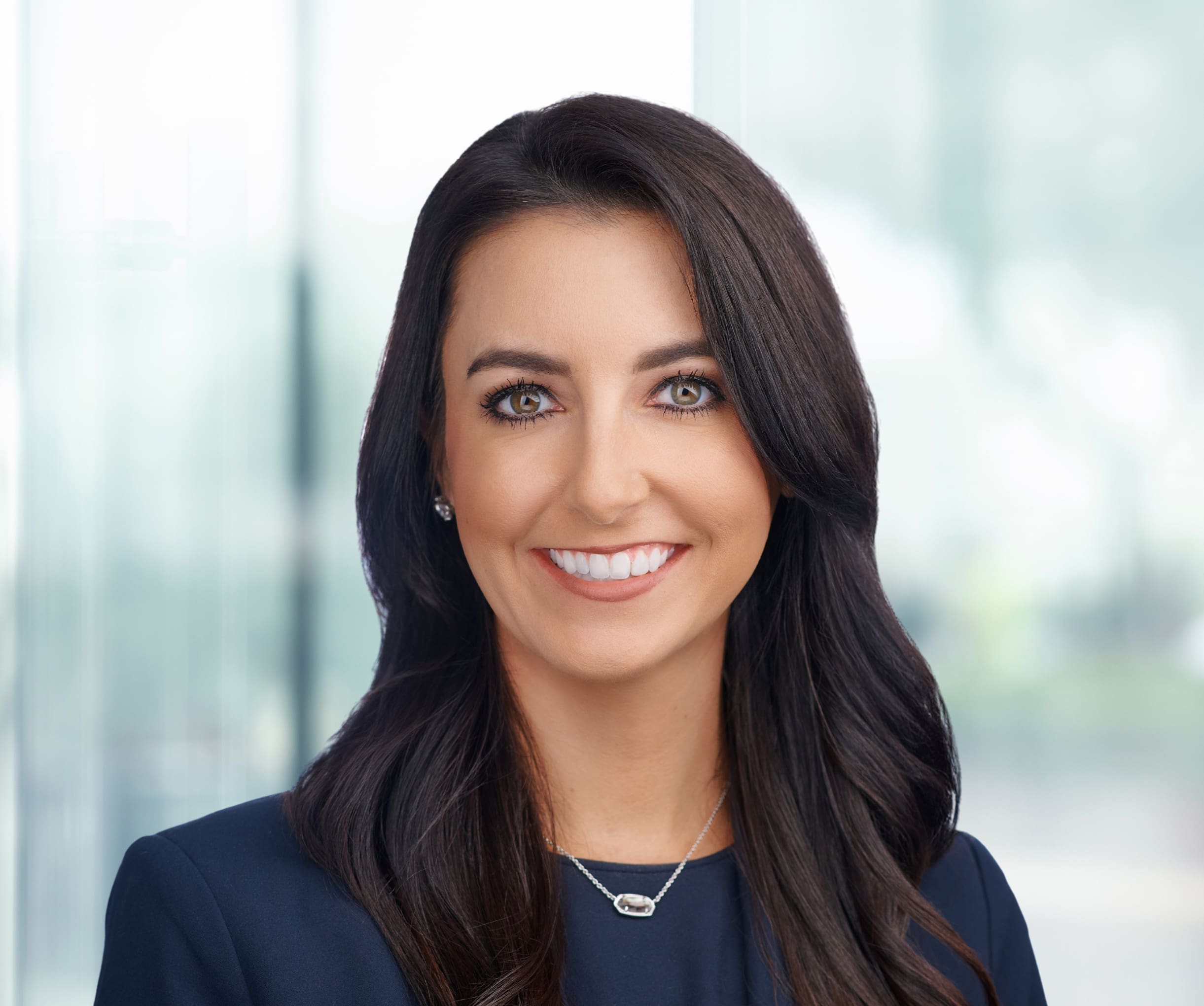 Alyssa N. Wright | Gordon Rees Scully Mansukhani