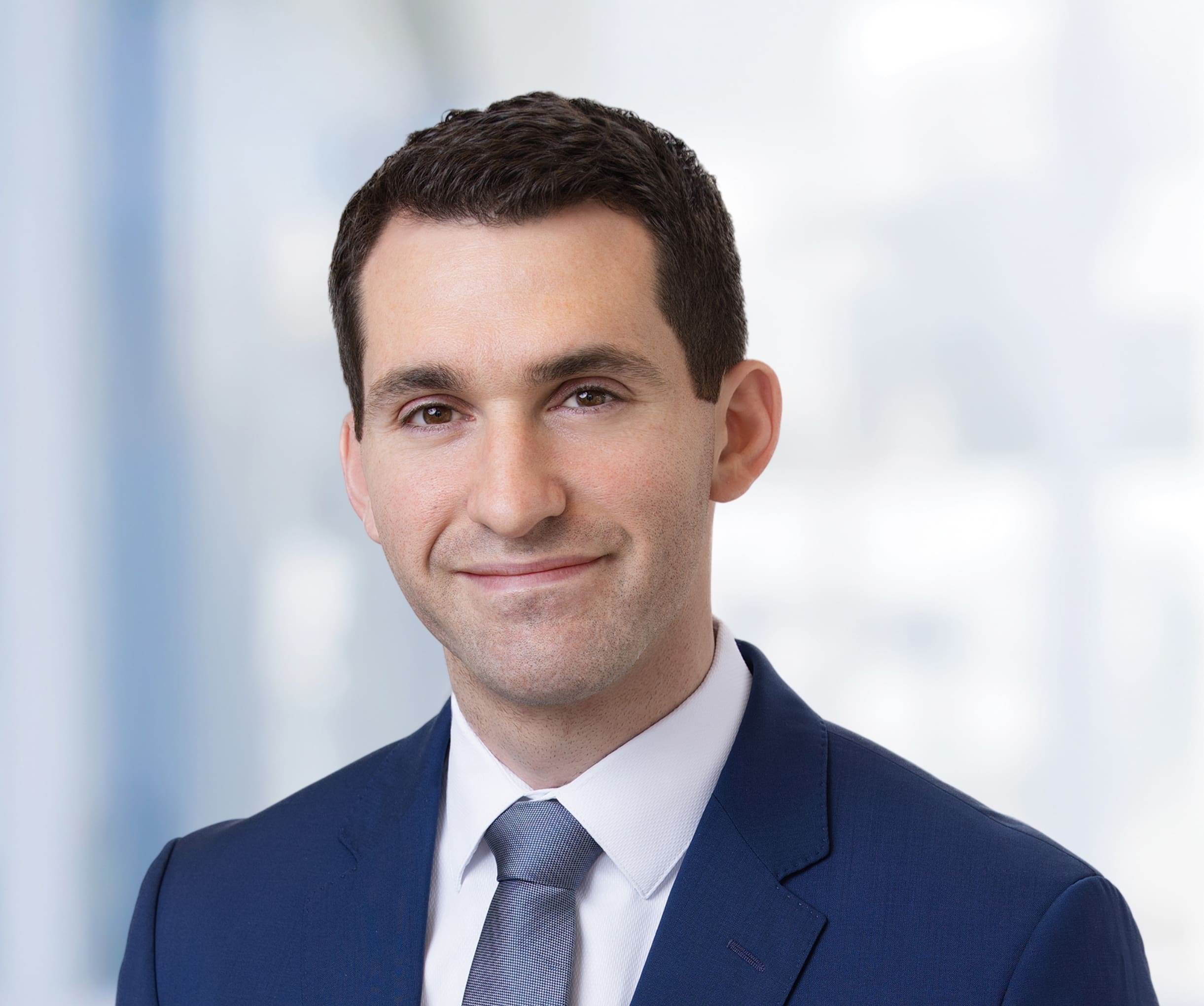 Bryan P. DeStefano | Gordon Rees Scully Mansukhani, LLP