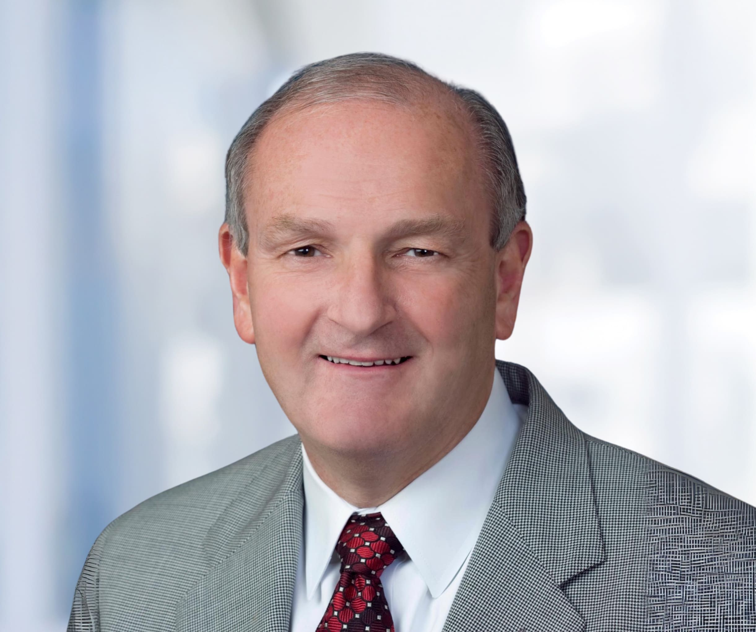 Barry G. Flynn | Gordon Rees Scully Mansukhani, LLP