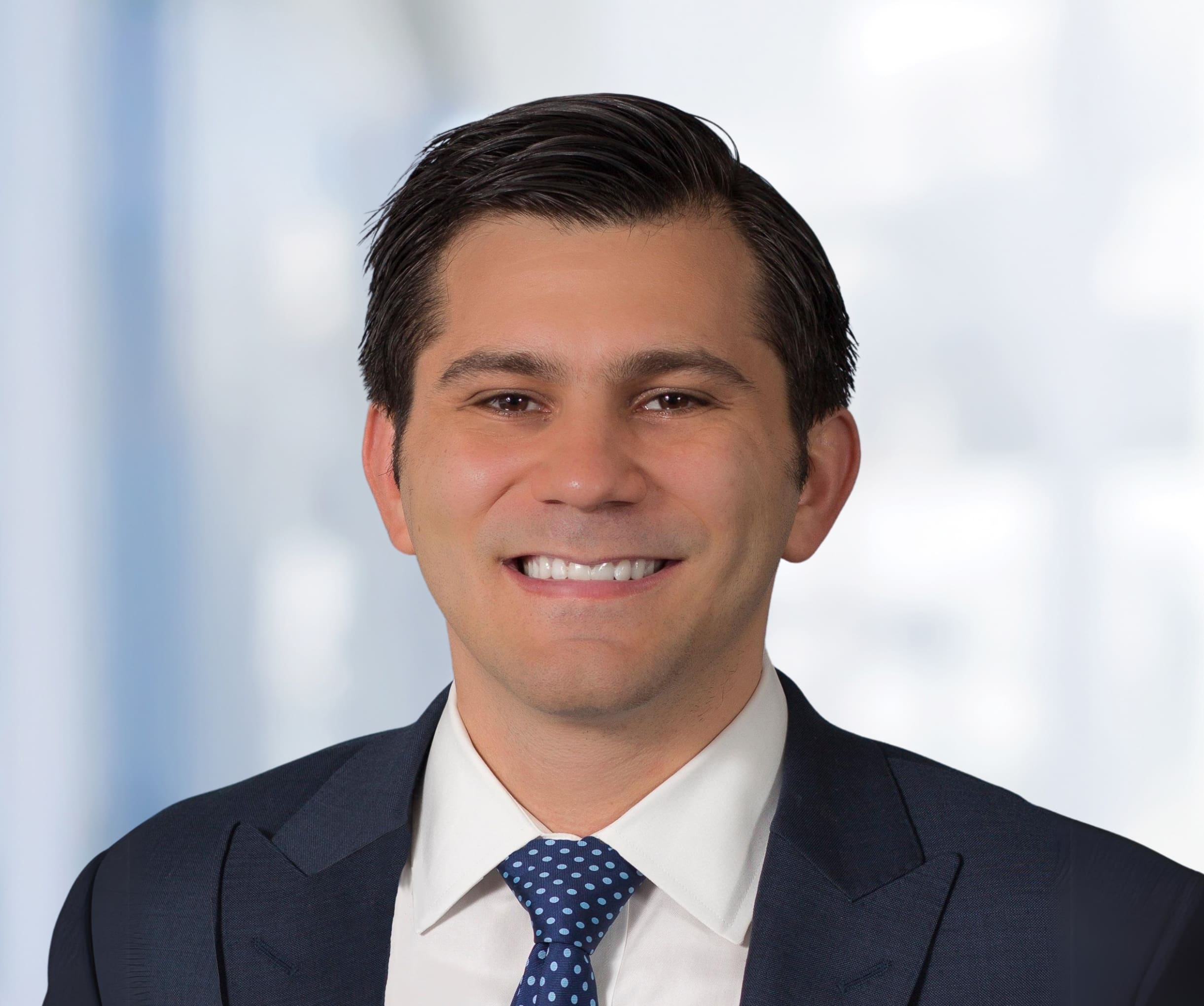 Benjamin A. Levine | Gordon Rees Scully Mansukhani, LLP