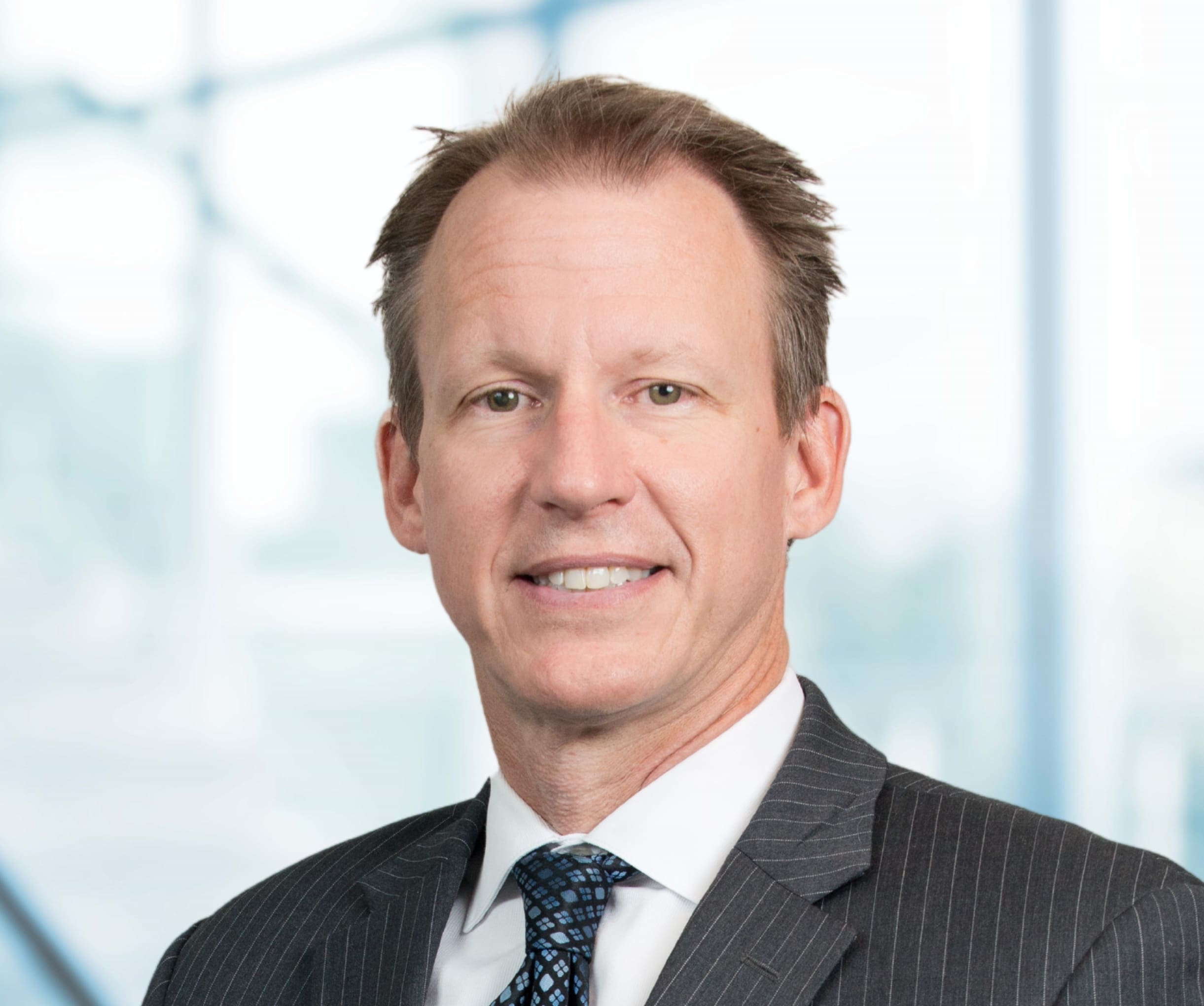 Brian M. Dougherty | Gordon Rees Scully Mansukhani, LLP