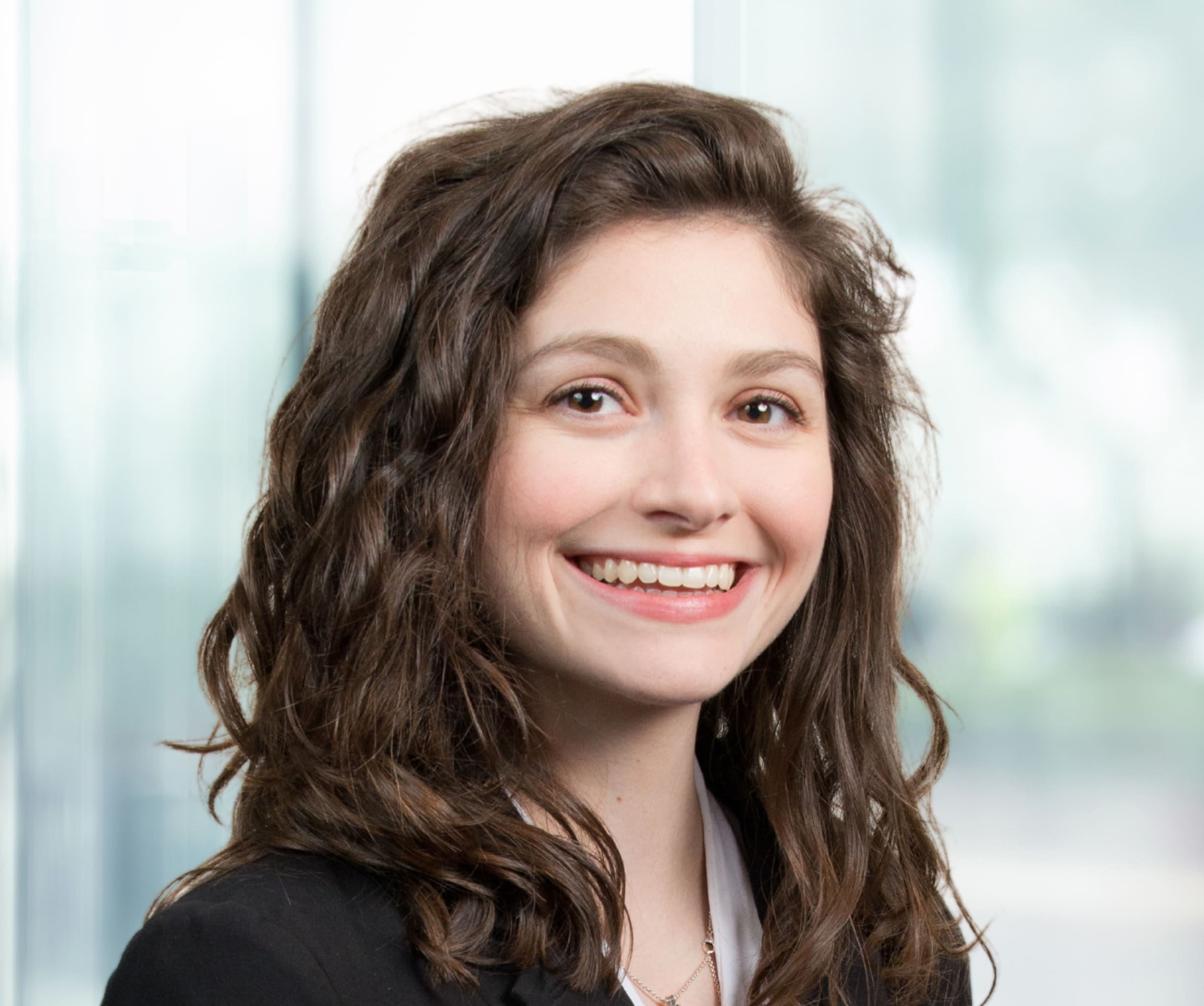 Brianna M. Stevens | Gordon Rees Scully Mansukhani