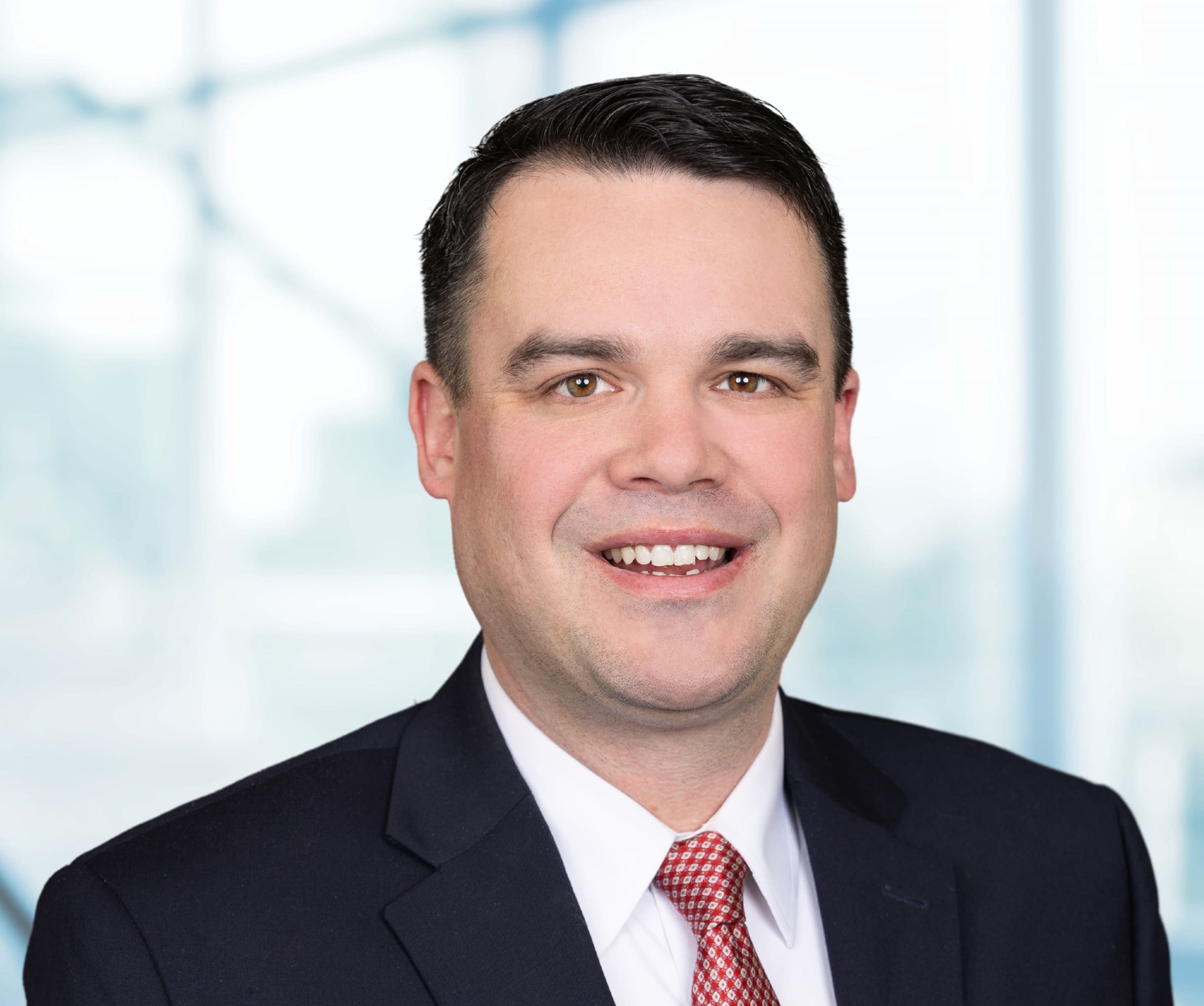 Brendan T. Mahoney | Gordon Rees Scully Mansukhani, LLP