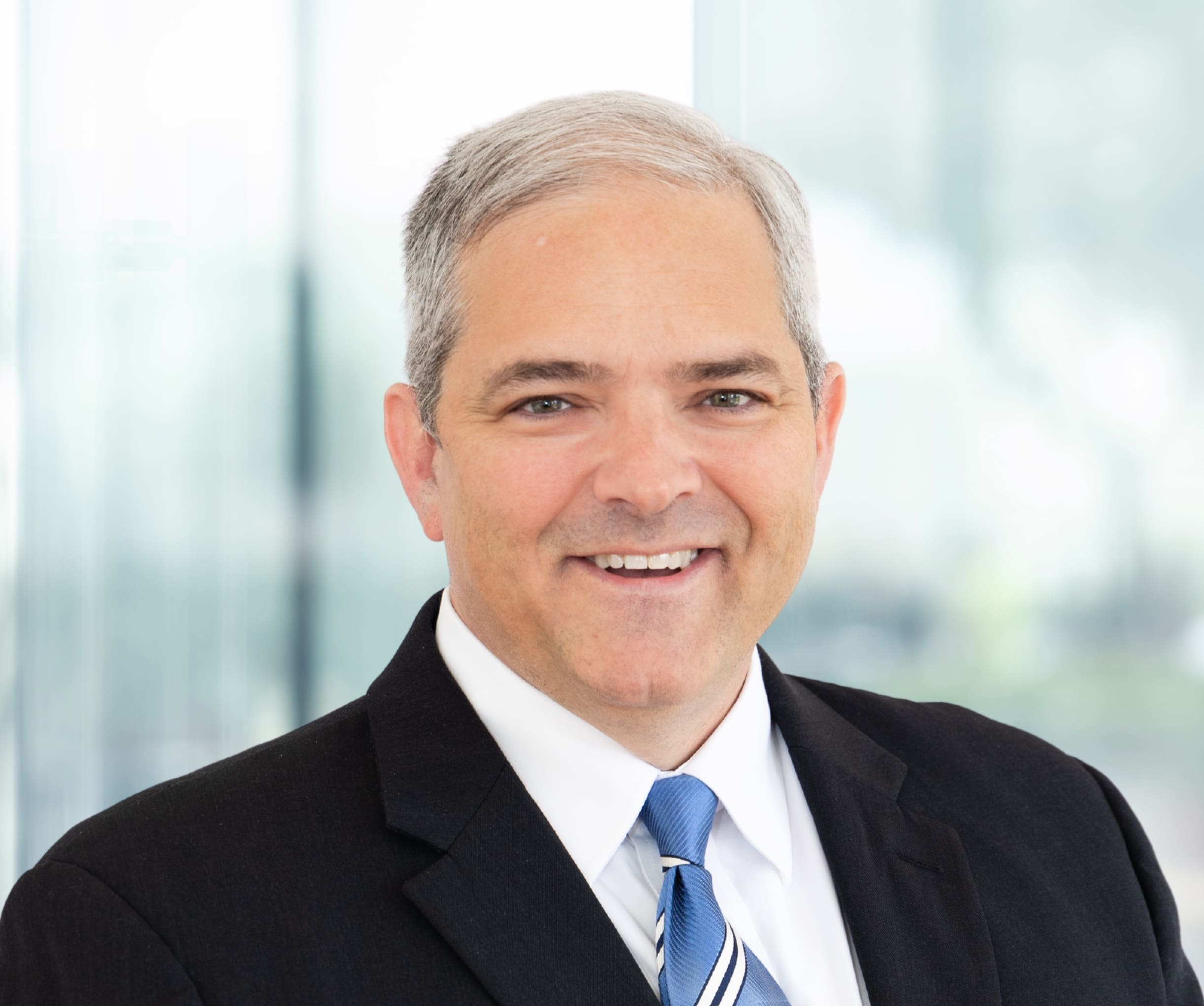 Samuel G. Thompson Jr. | Gordon Rees Scully Mansukhani, LLP