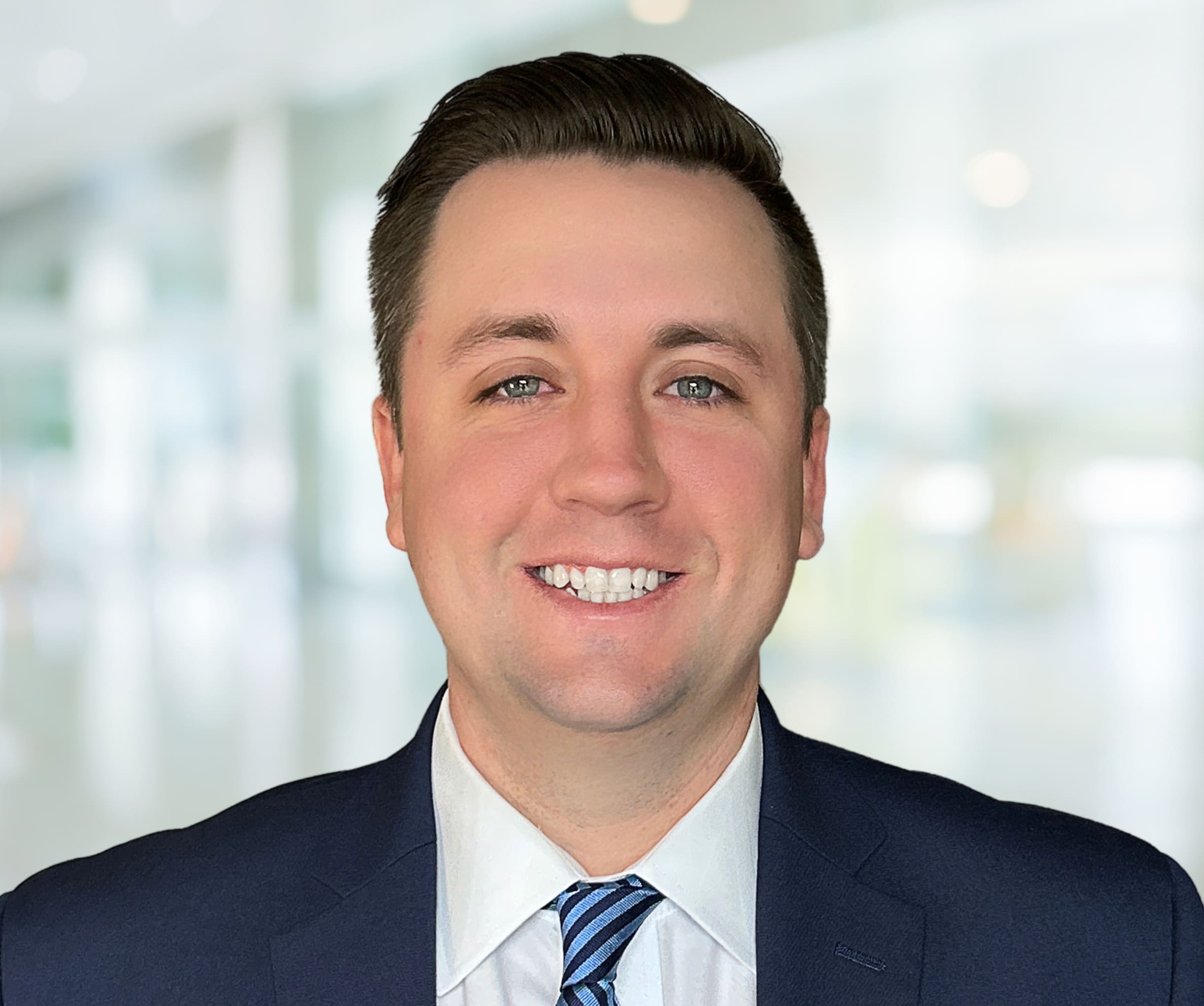 Brendon C. Pashia | Gordon Rees Scully Mansukhani, LLP