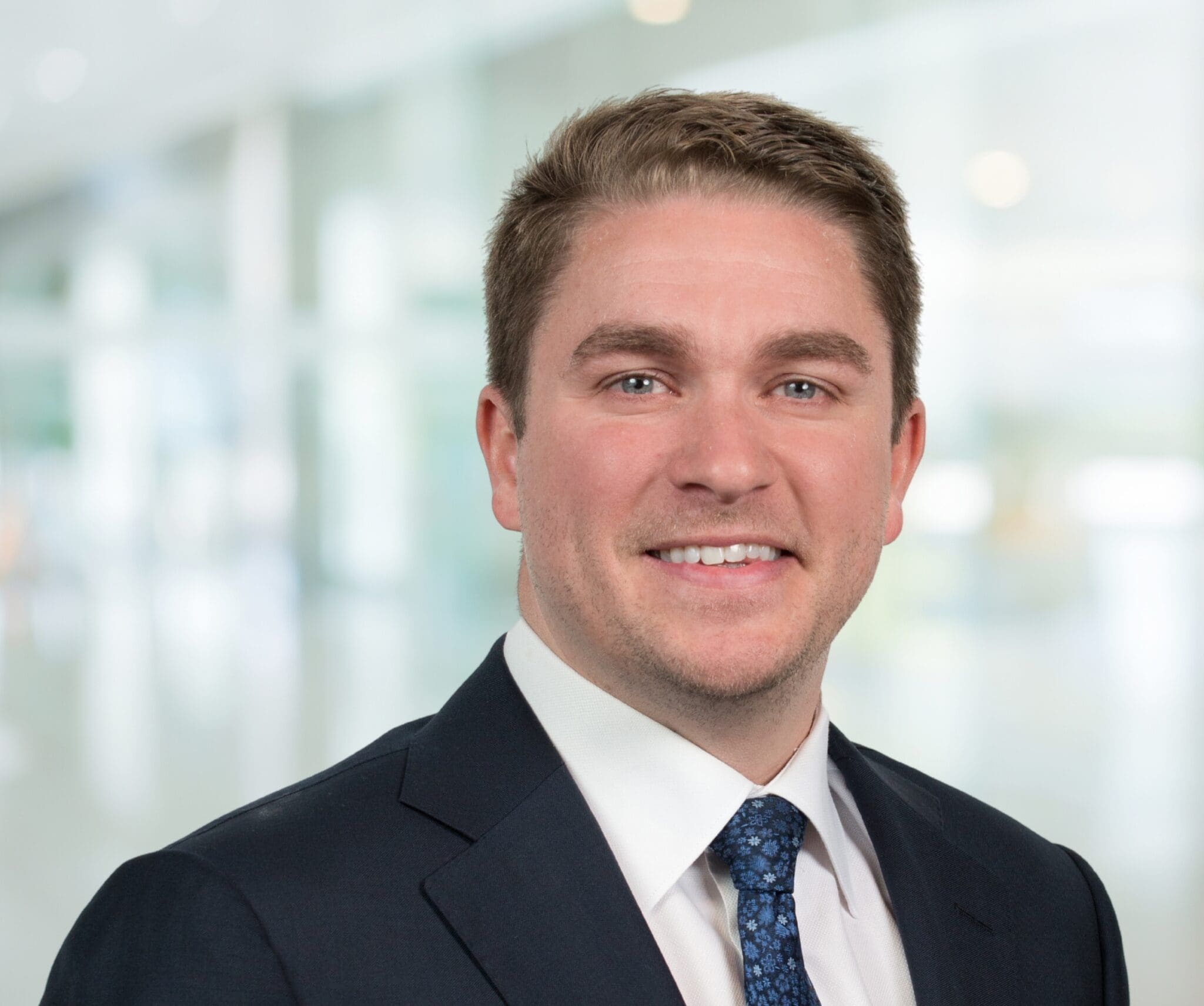 Brian Roth | Gordon Rees Scully Mansukhani, LLP