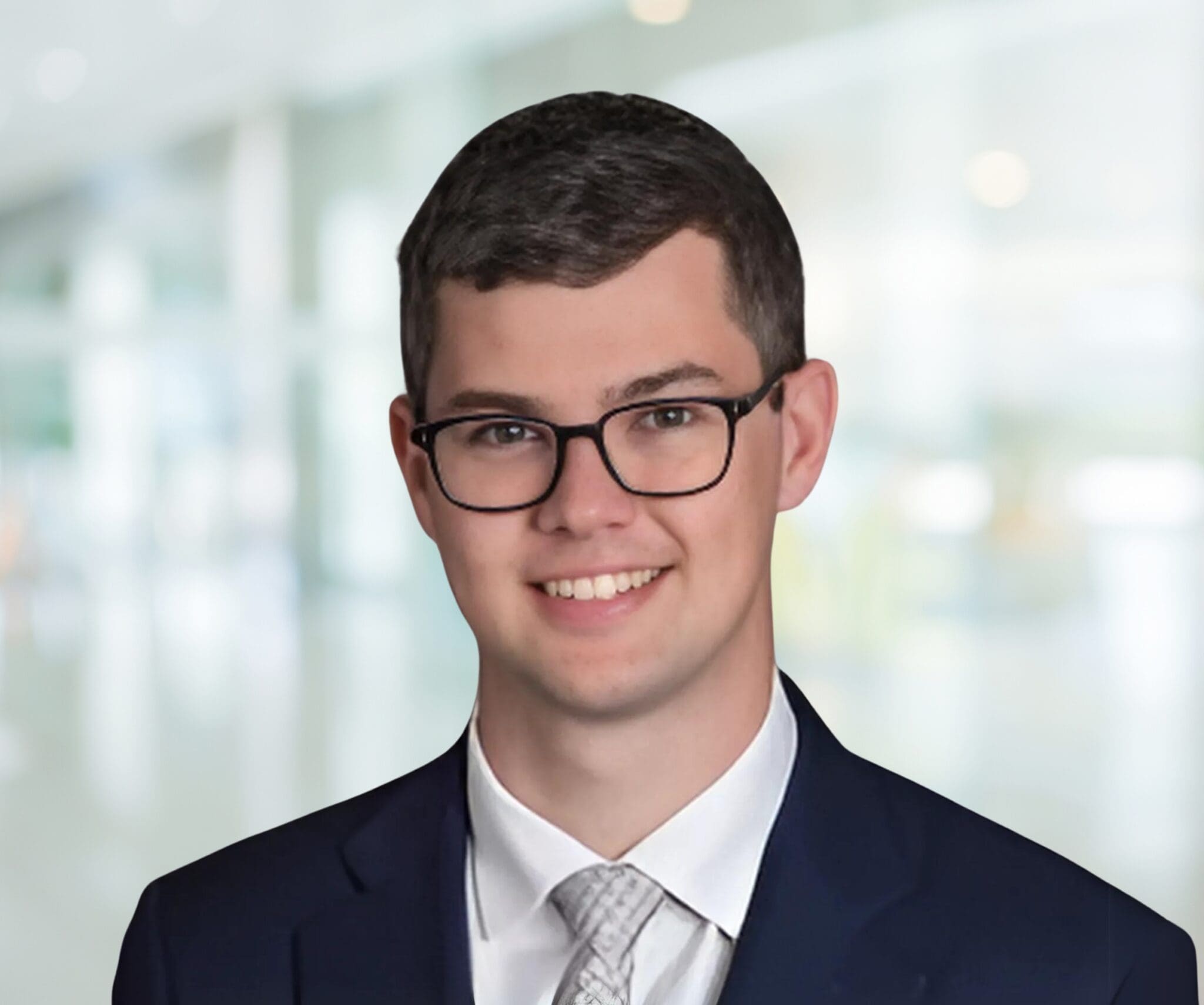 Benjamin J. Russell | Gordon Rees Scully Mansukhani