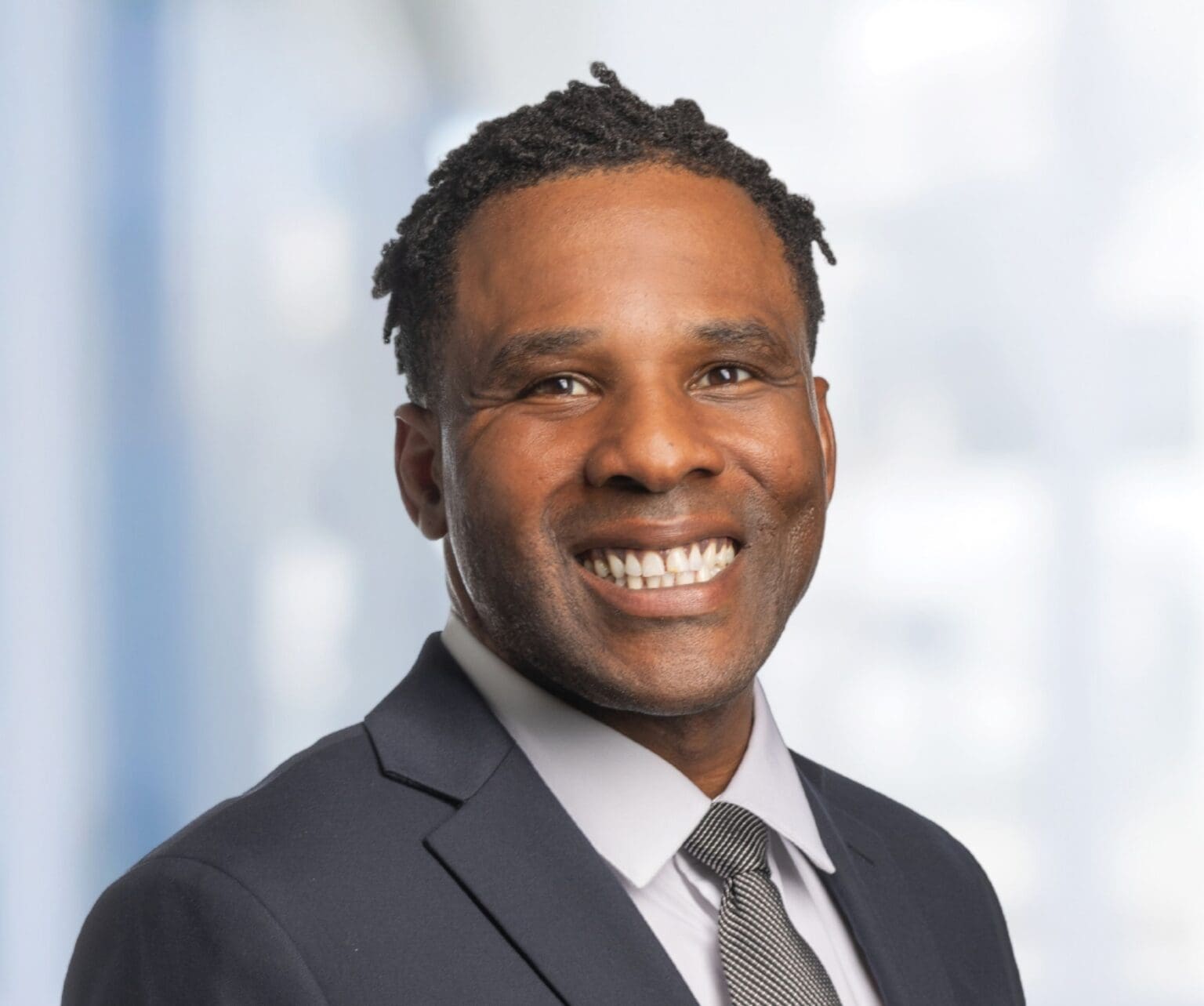 Charles W. Brown Jr | Gordon Rees Scully Mansukhani