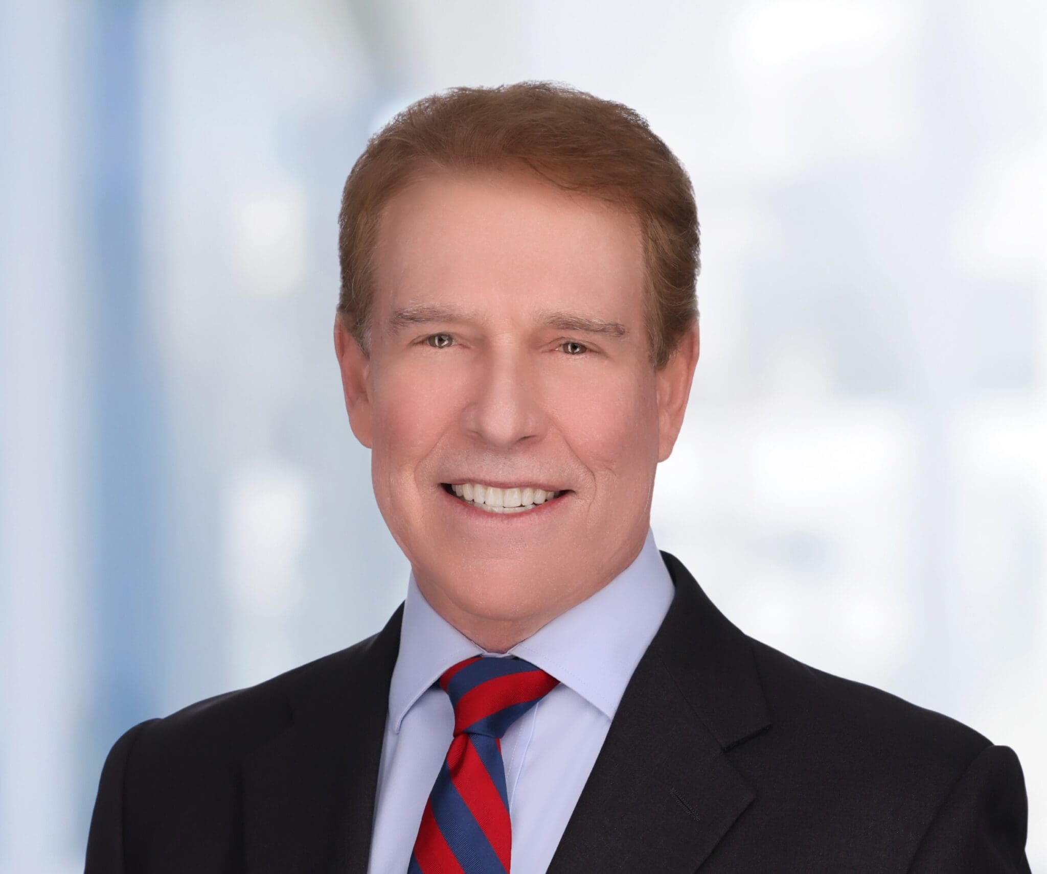 Charles T. Carson | Gordon Rees Scully Mansukhani