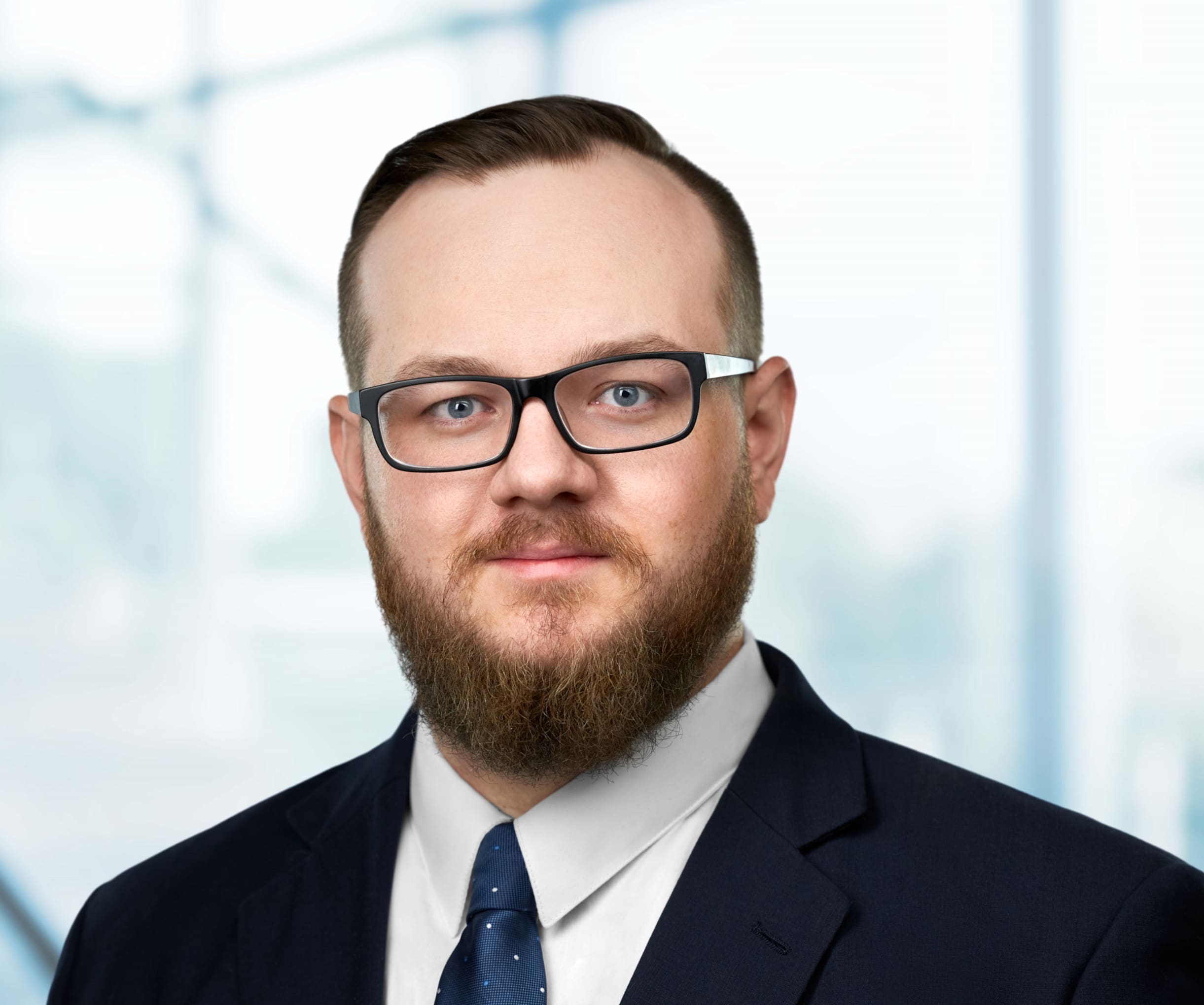 Connor Gordon | Gordon Rees Scully Mansukhani, LLP