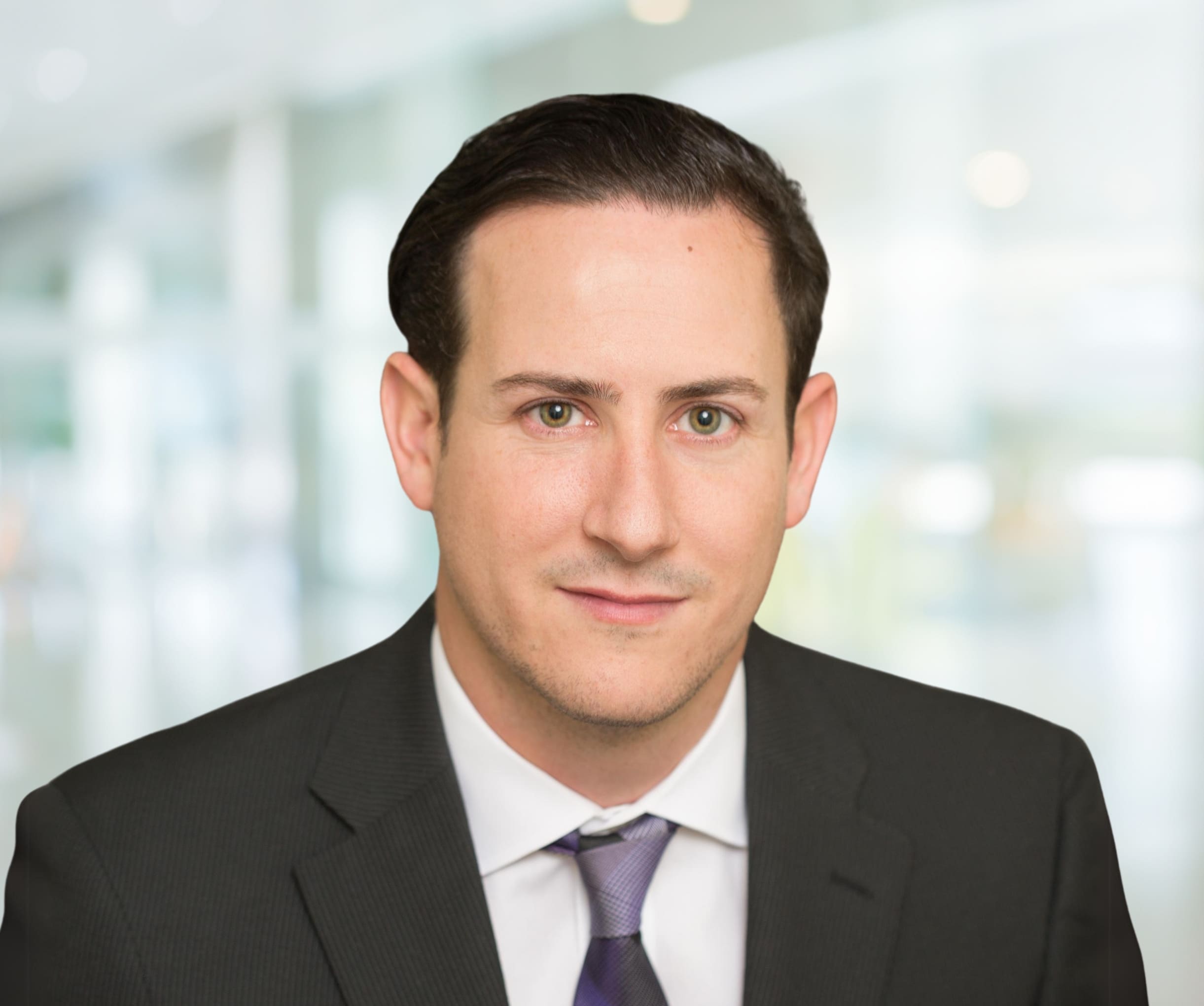 Cullen W. Guilmartin | Gordon Rees Scully Mansukhani, LLP