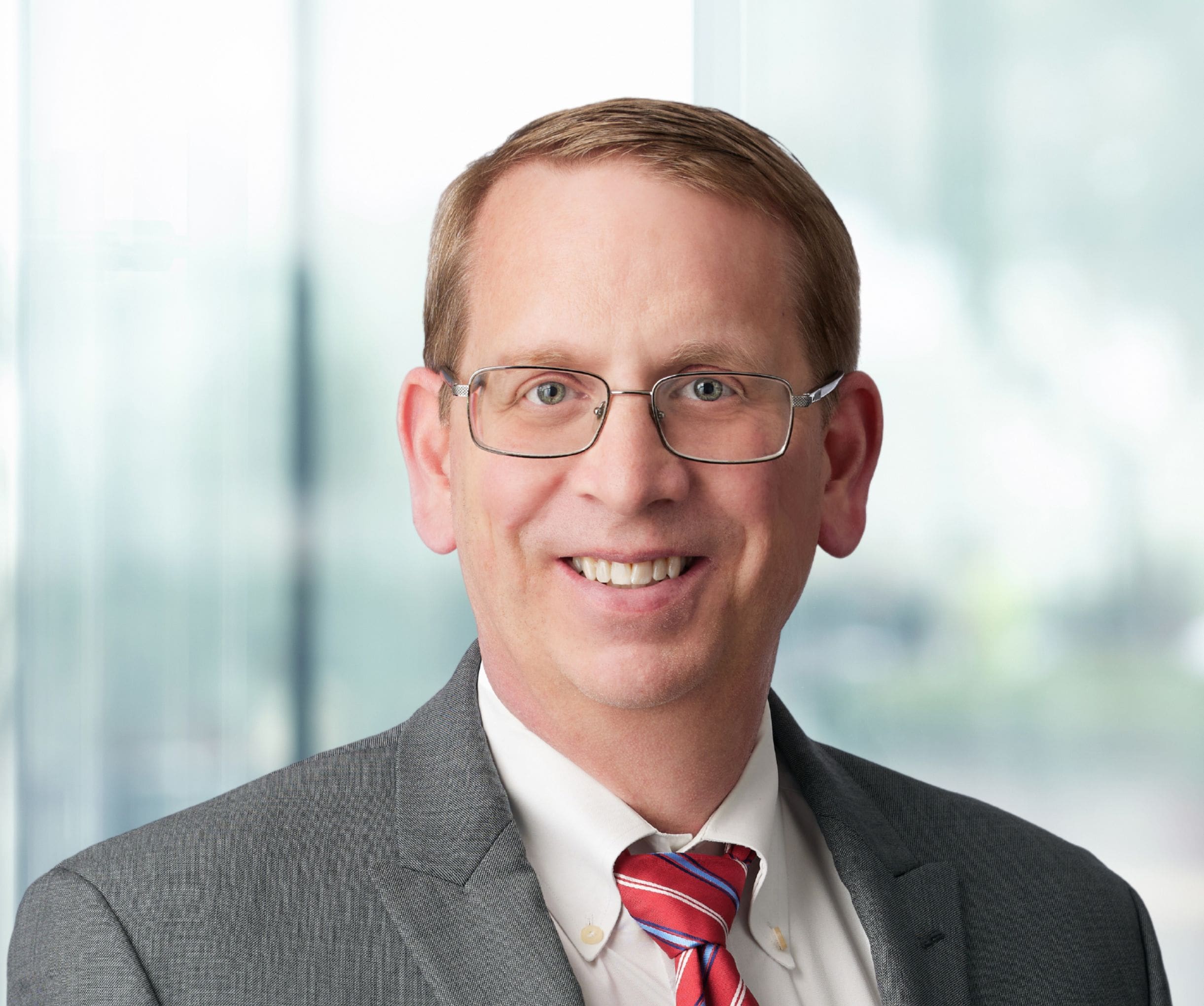 Cheney E. Moss | Gordon Rees Scully Mansukhani, LLP