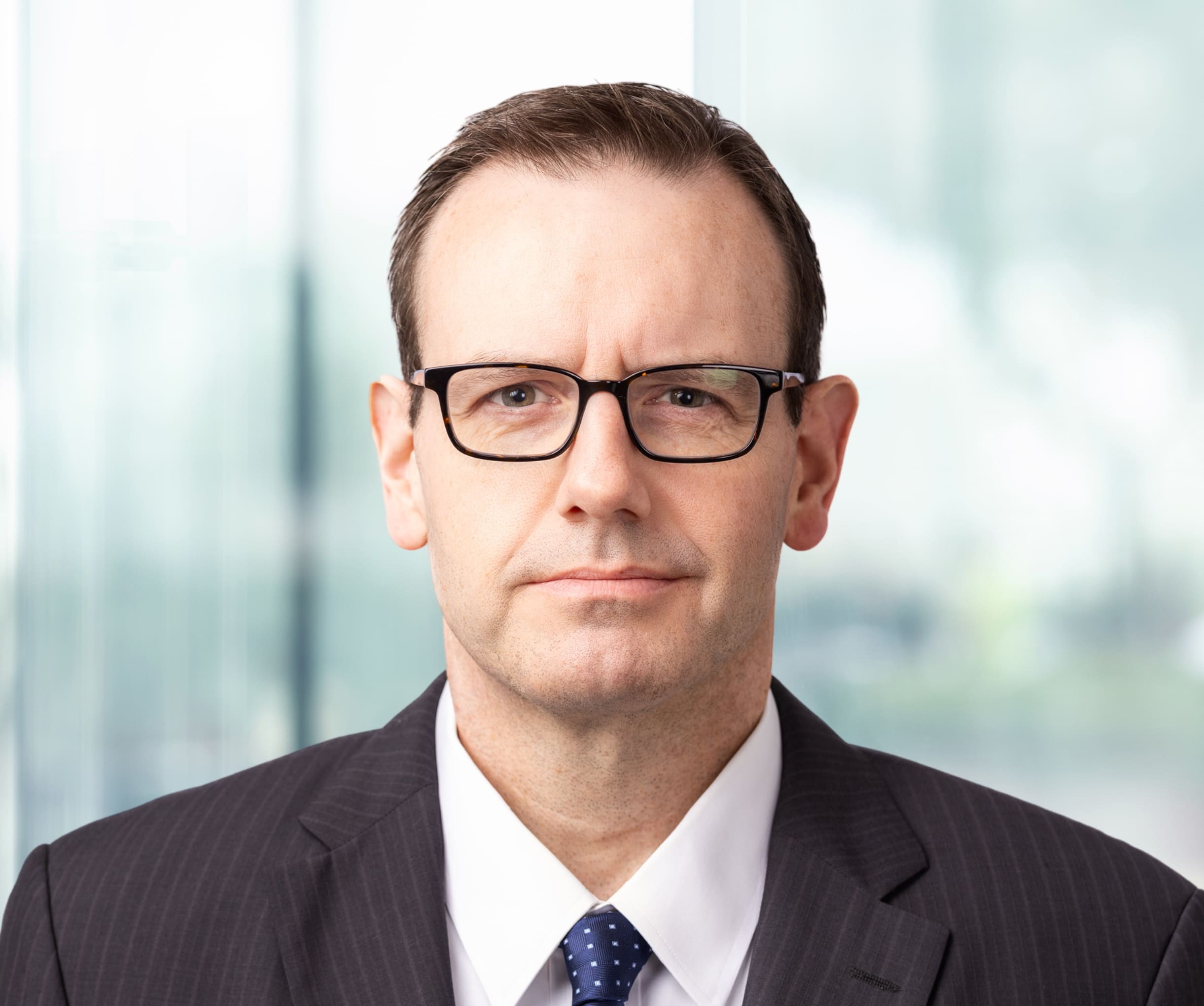 Christopher B. Queally | Gordon Rees Scully Mansukhani, LLP