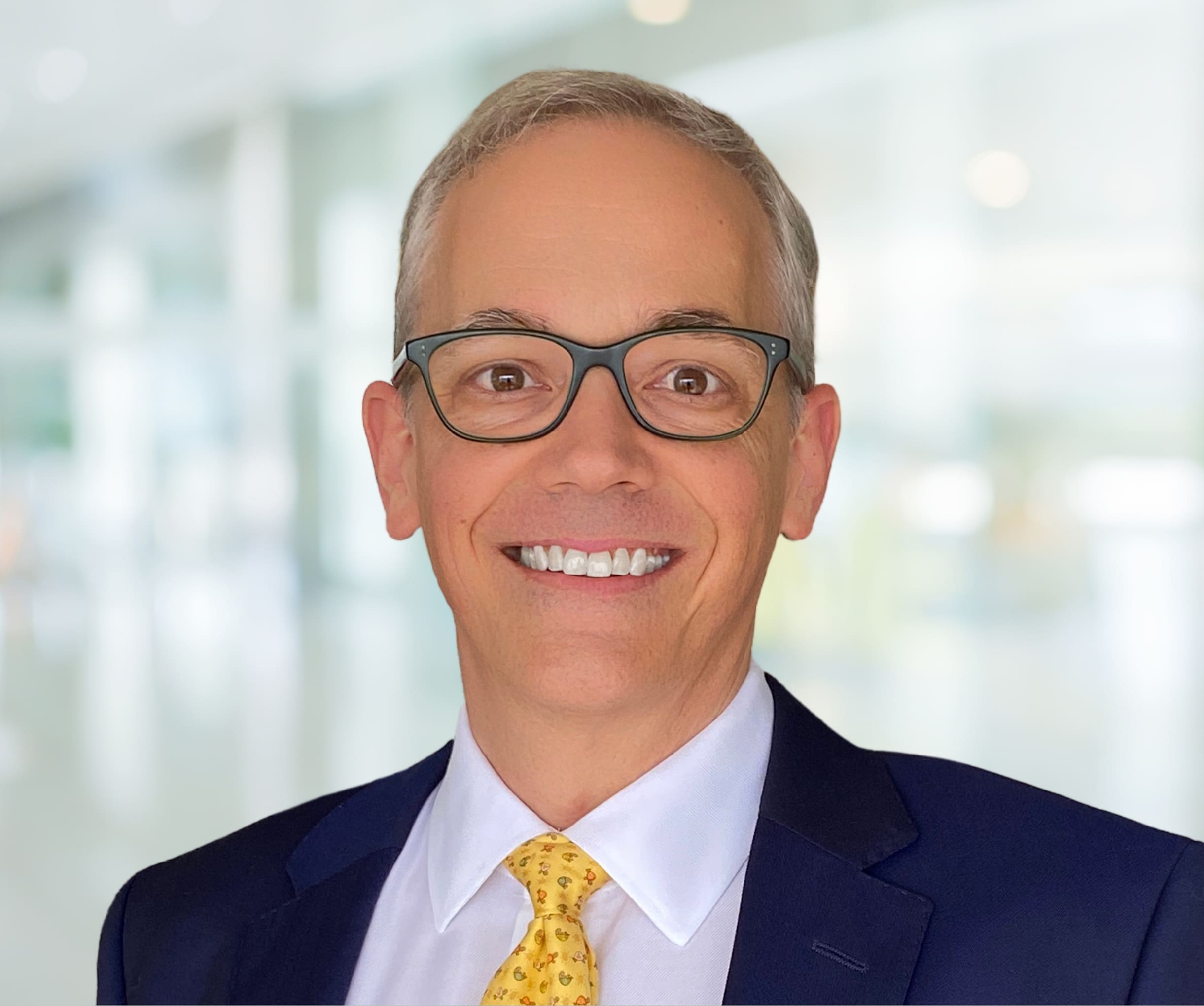 Christopher T. Johnson | Gordon Rees Scully Mansukhani
