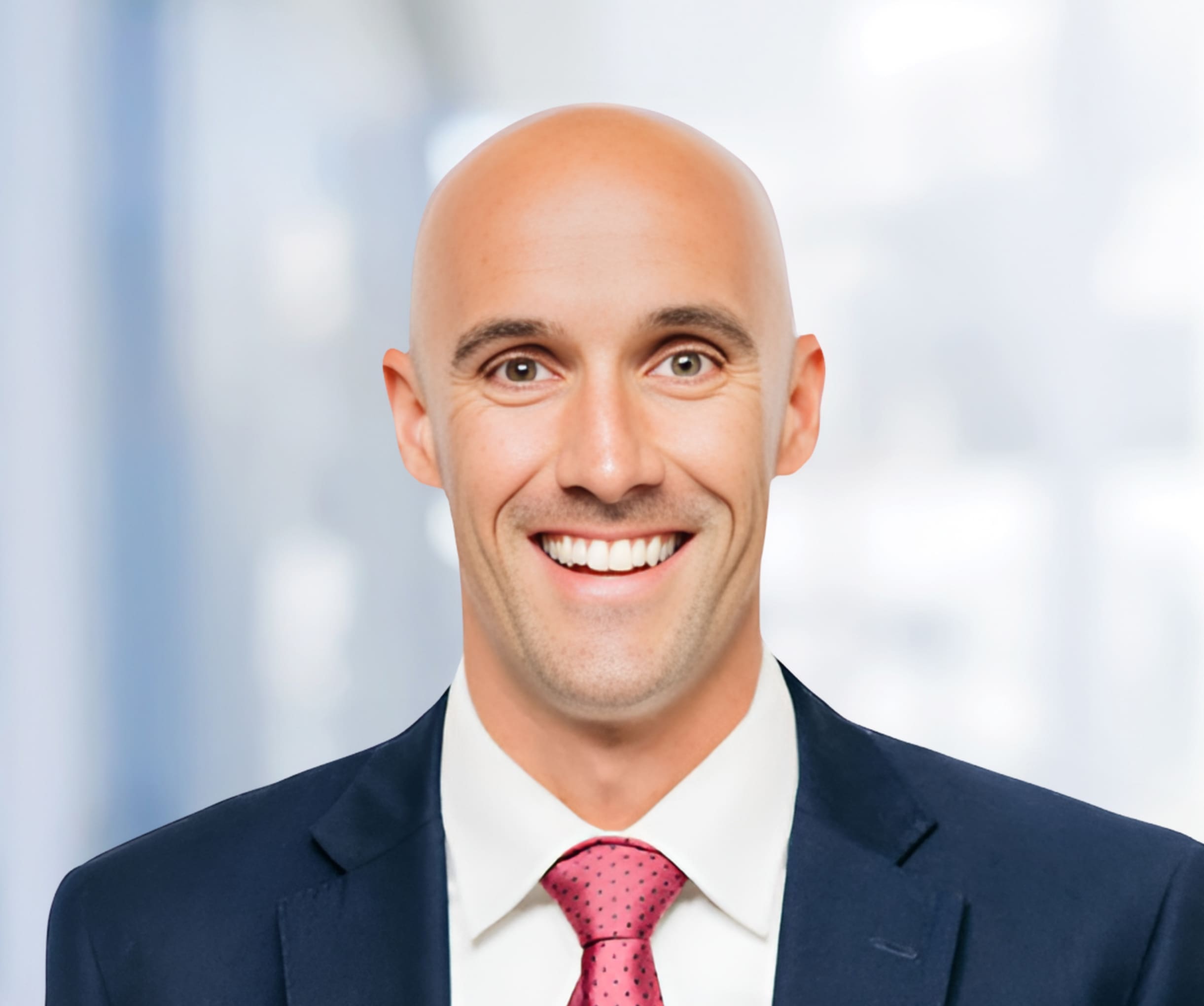 Daniel P. Brees | Gordon Rees Scully Mansukhani, LLP