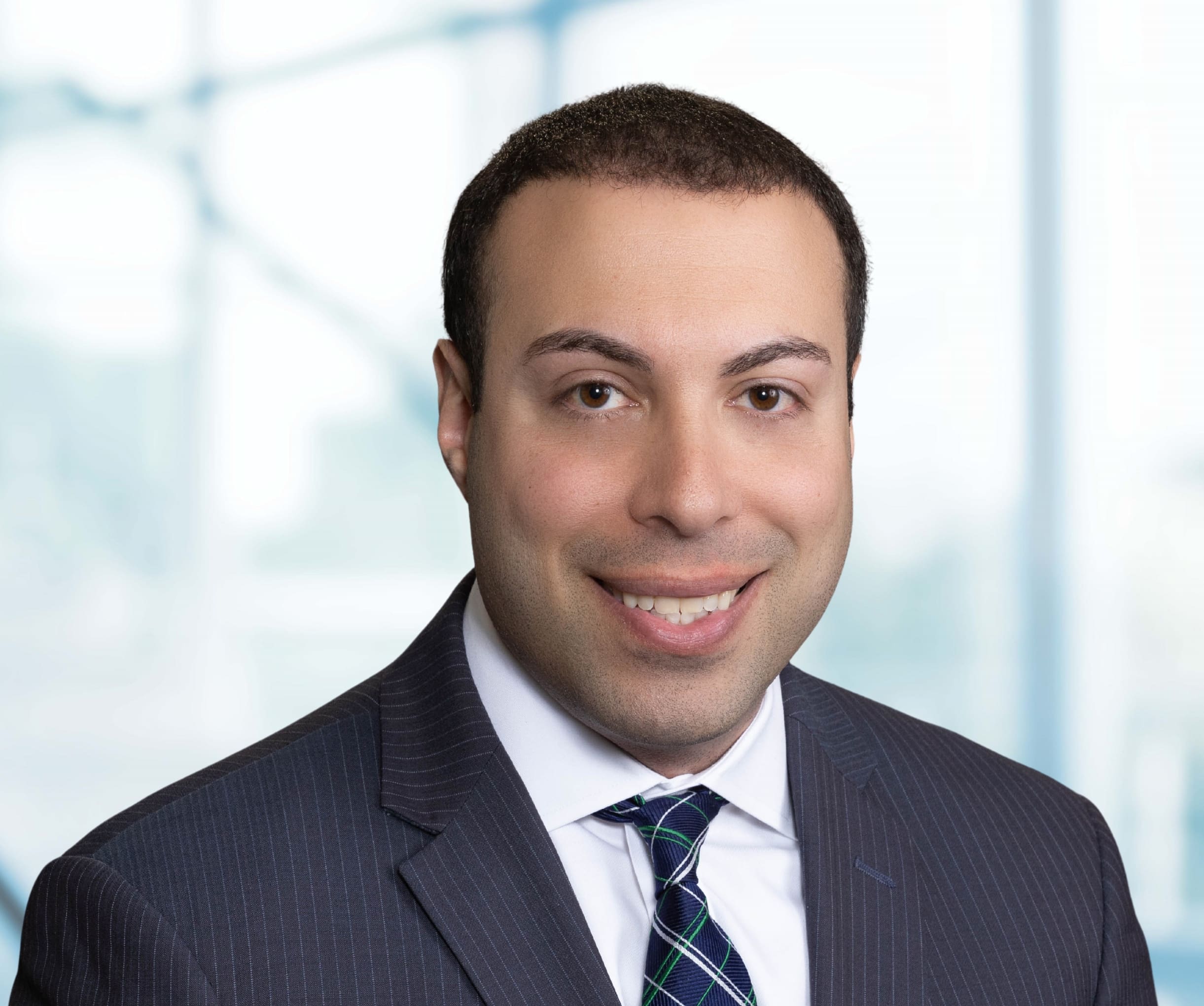 Daniel J. DiMuro | Gordon Rees Scully Mansukhani, LLP