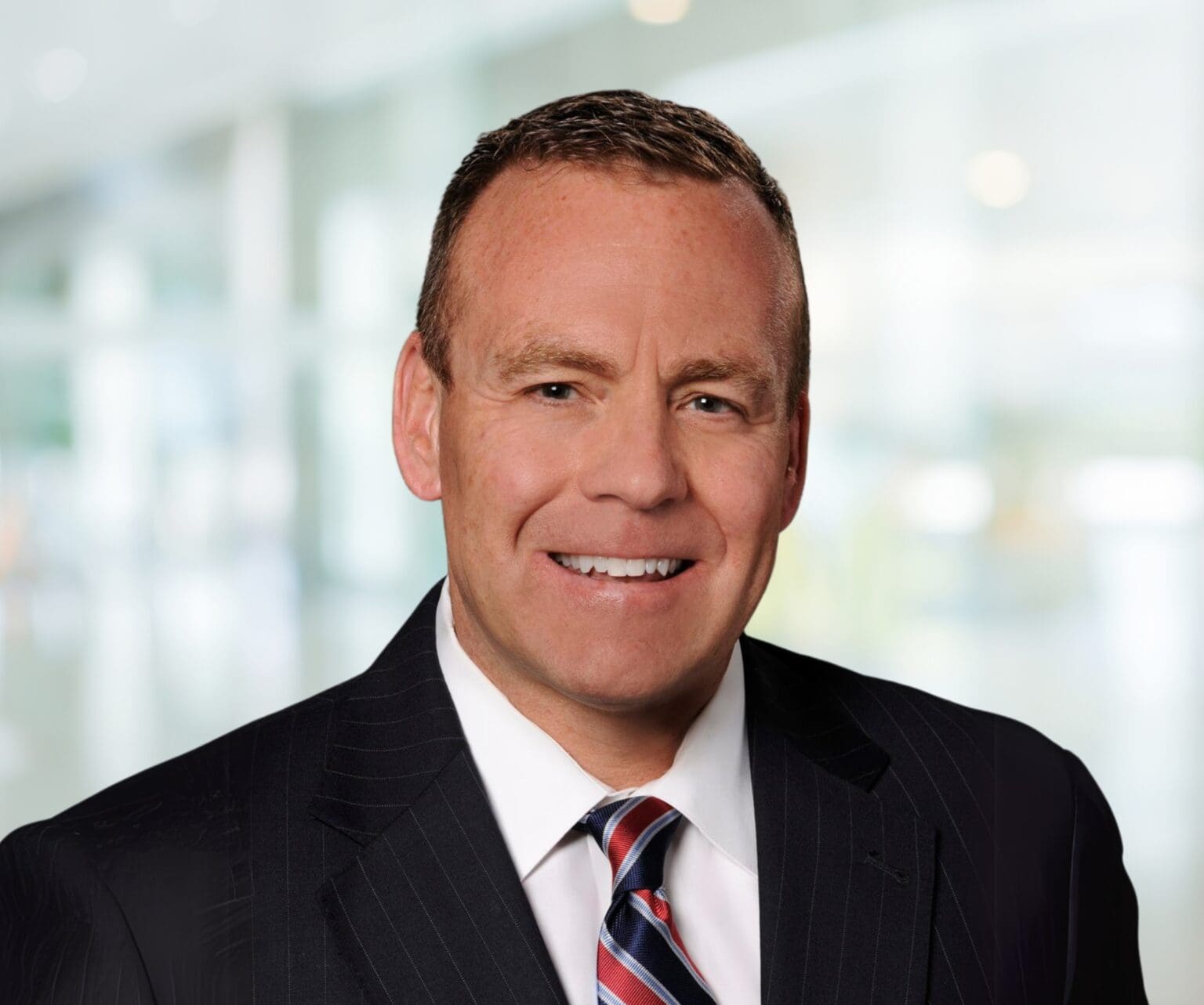 Daniel E. Evans | Gordon Rees Scully Mansukhani