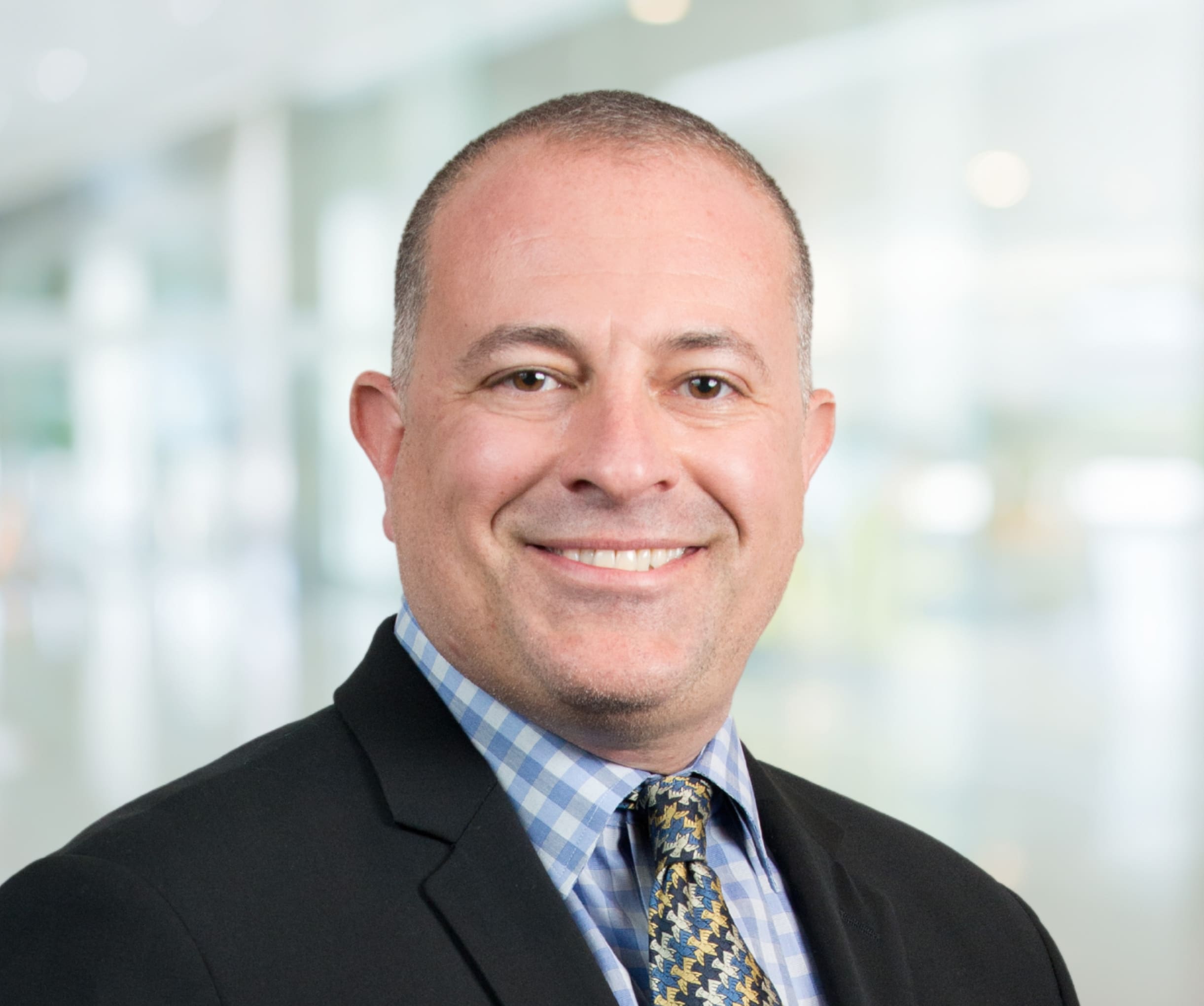 Daniel E. Feinberg | Gordon Rees Scully Mansukhani, LLP