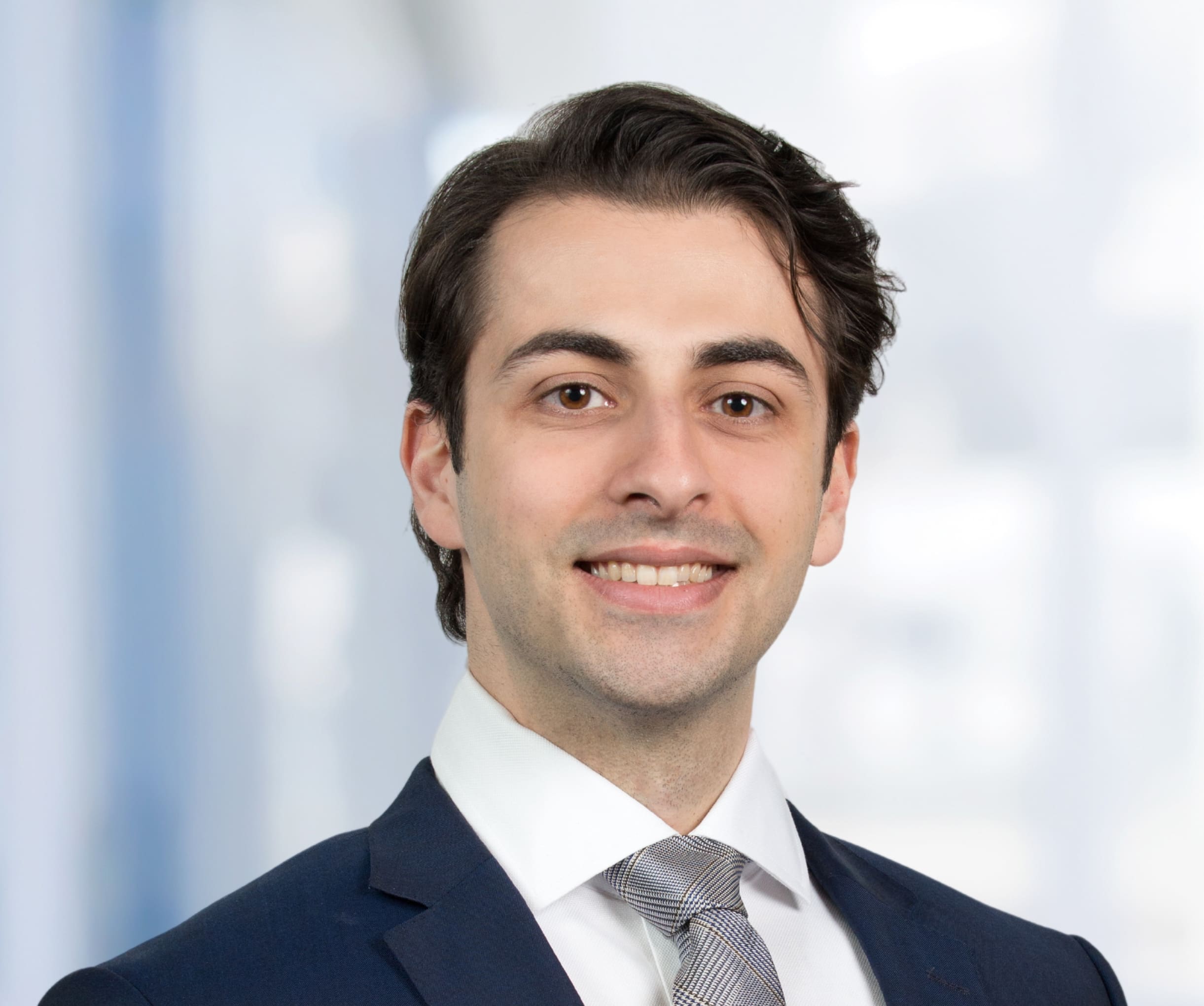 Demitri Kladis | Gordon Rees Scully Mansukhani, LLP