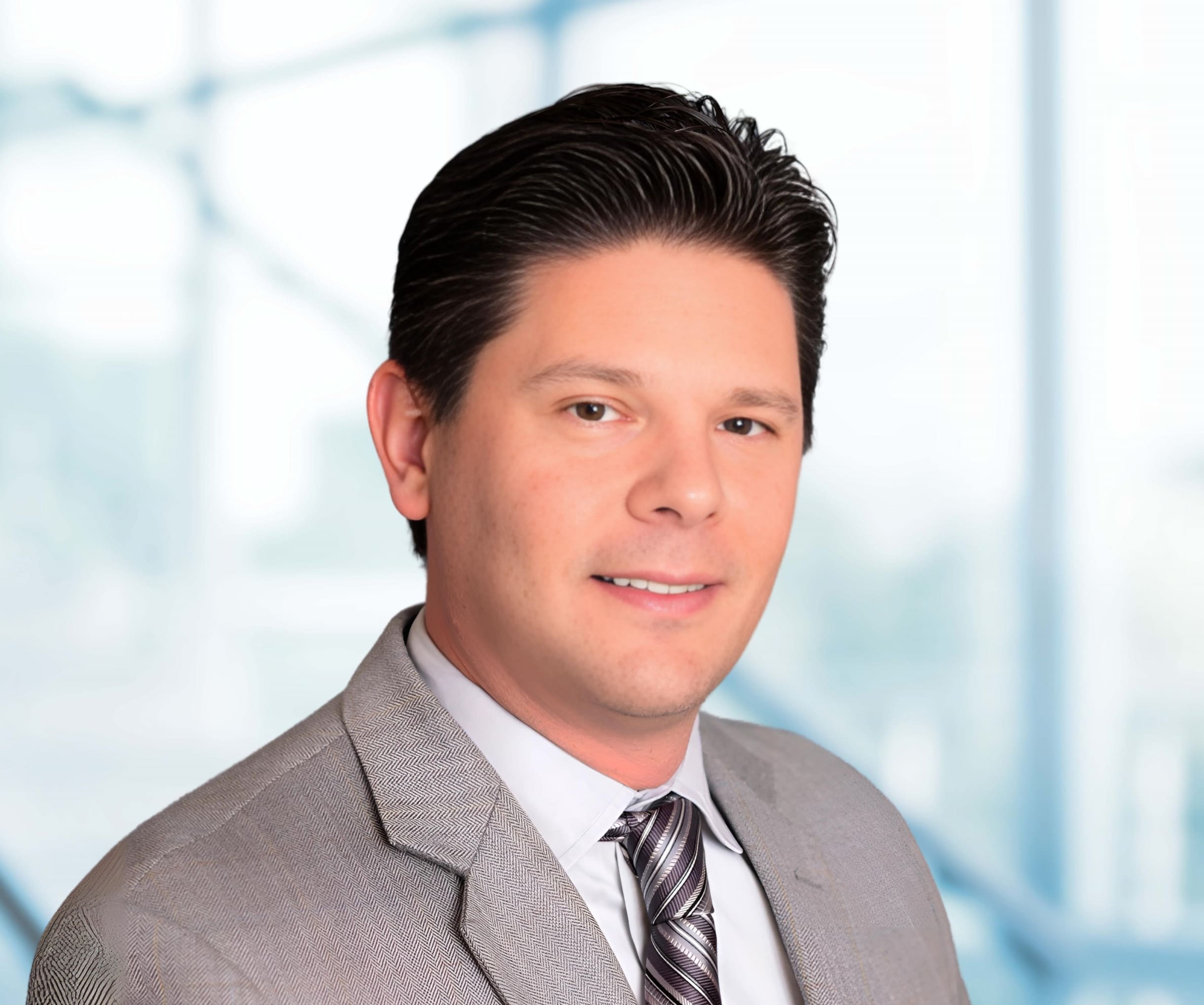 David L. Jordan | Gordon Rees Scully Mansukhani, LLP