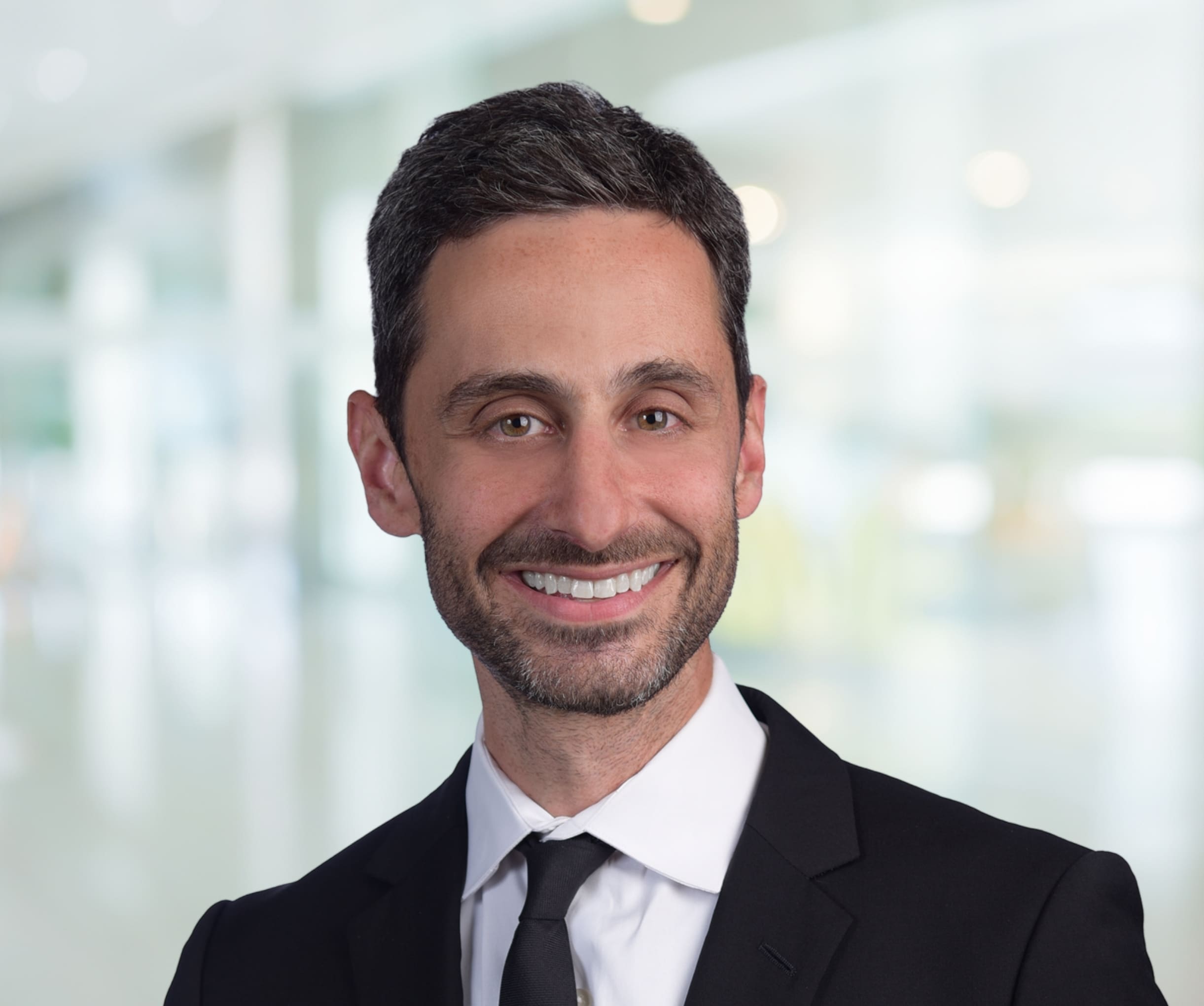 Daniel A. Levey | Gordon Rees Scully Mansukhani, LLP