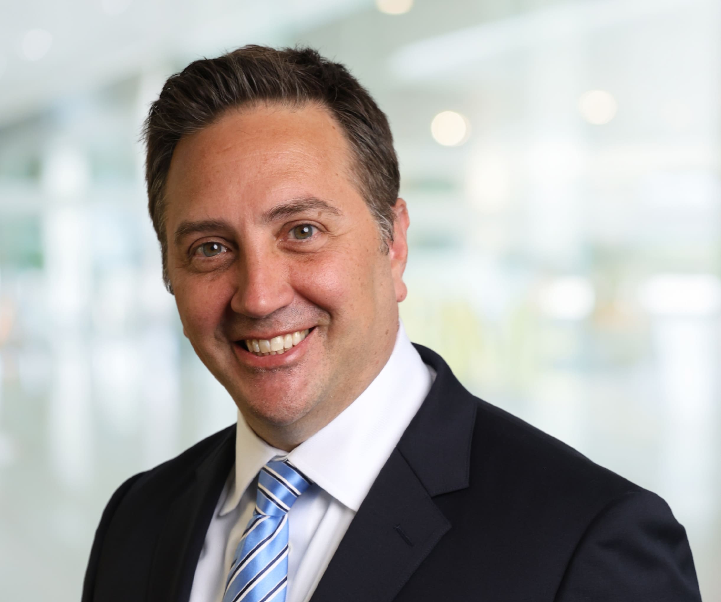 Daniel J. Mirarchi | Gordon Rees Scully Mansukhani, LLP