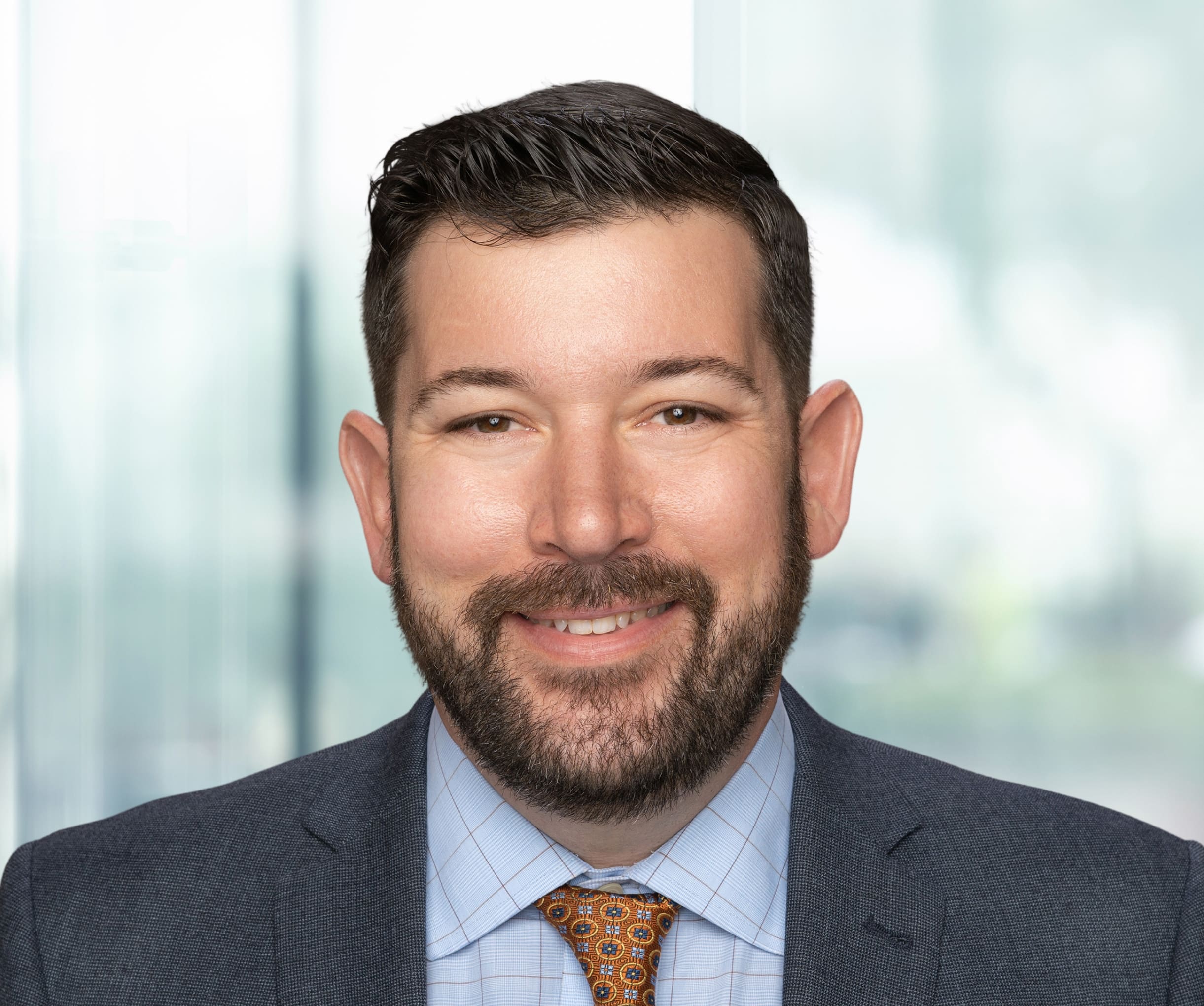 David P. Gardner | Gordon Rees Scully Mansukhani, LLP