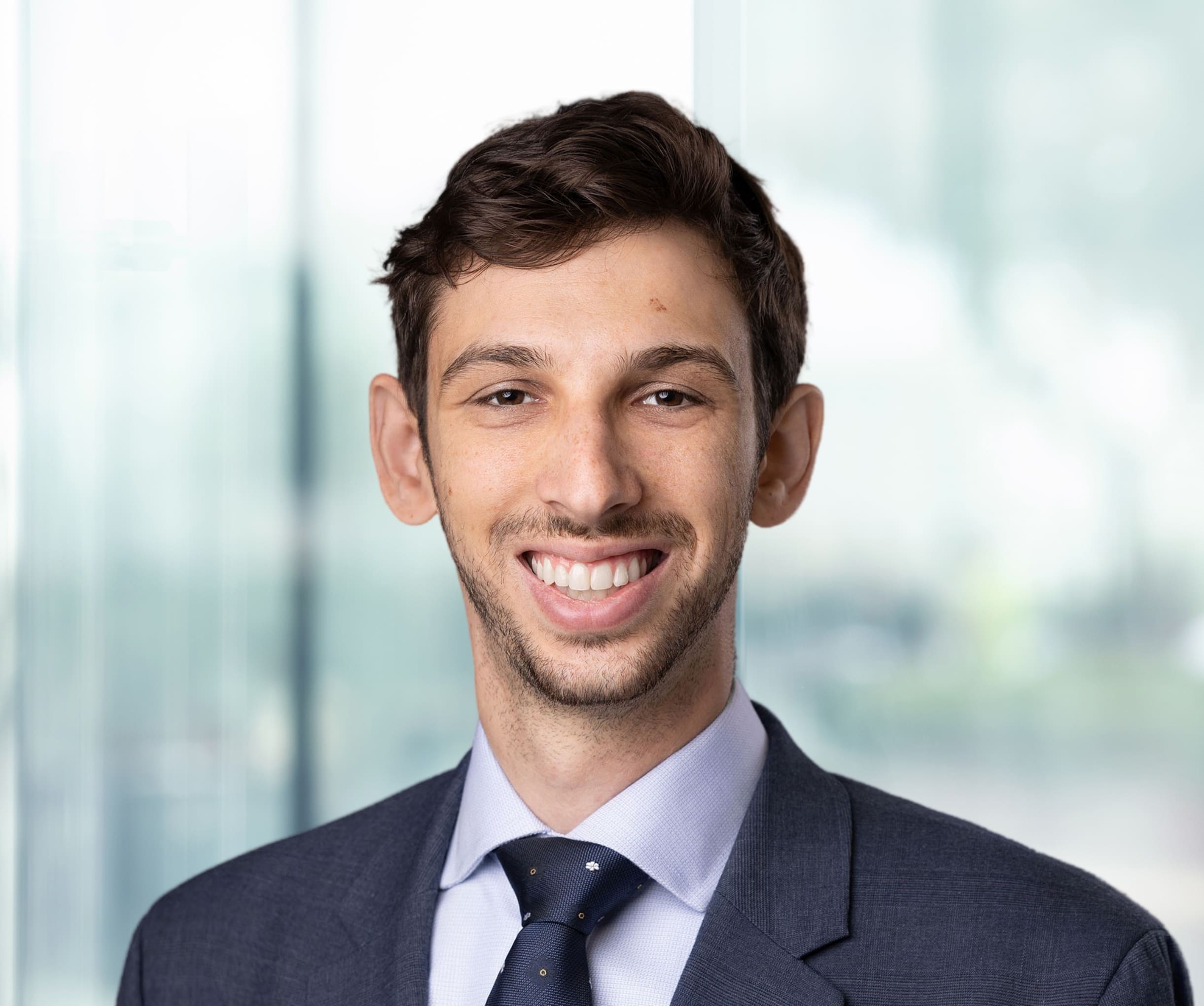 Daniel M. Reisner | Gordon Rees Scully Mansukhani