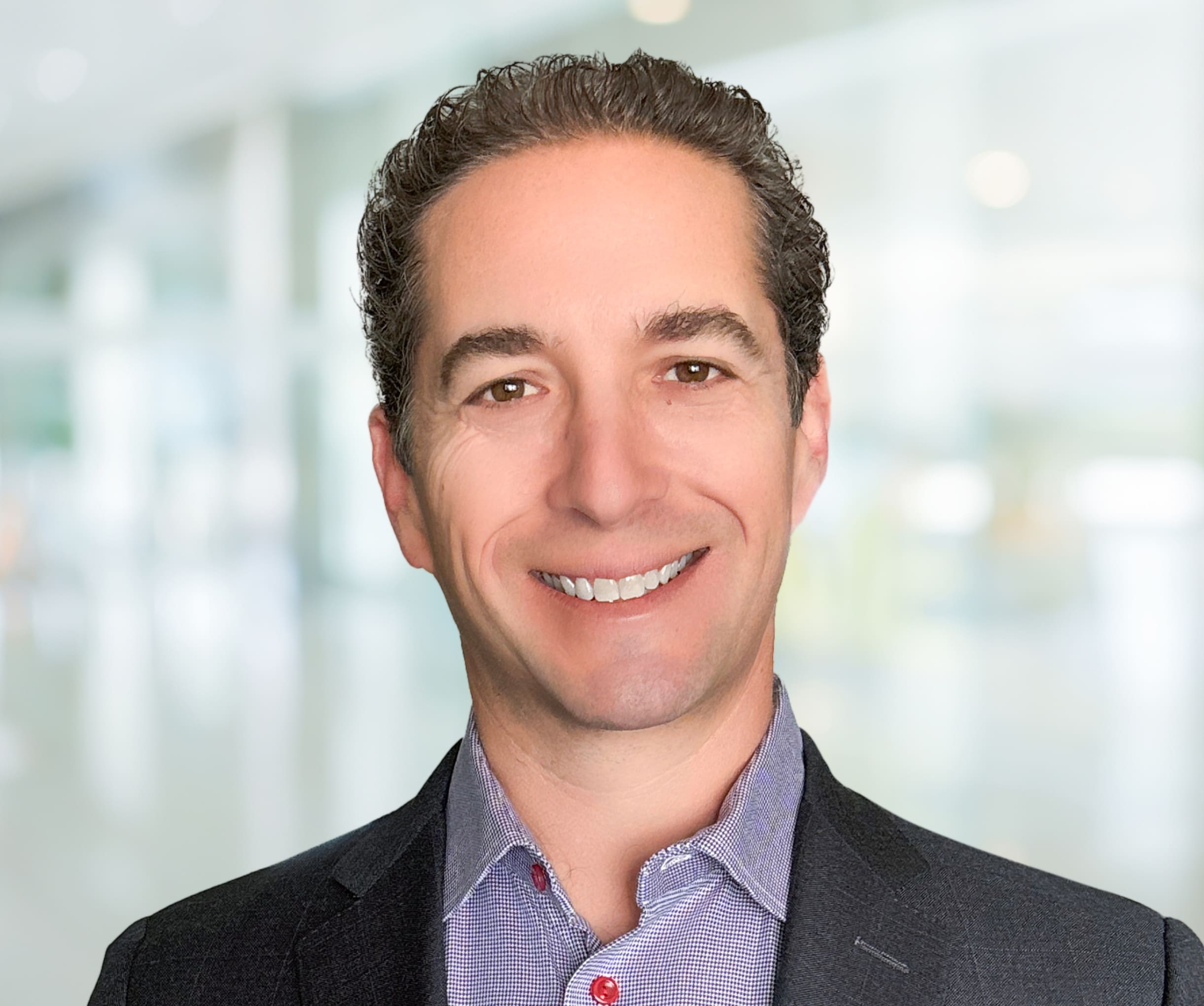 David K. Ries | Gordon Rees Scully Mansukhani, LLP