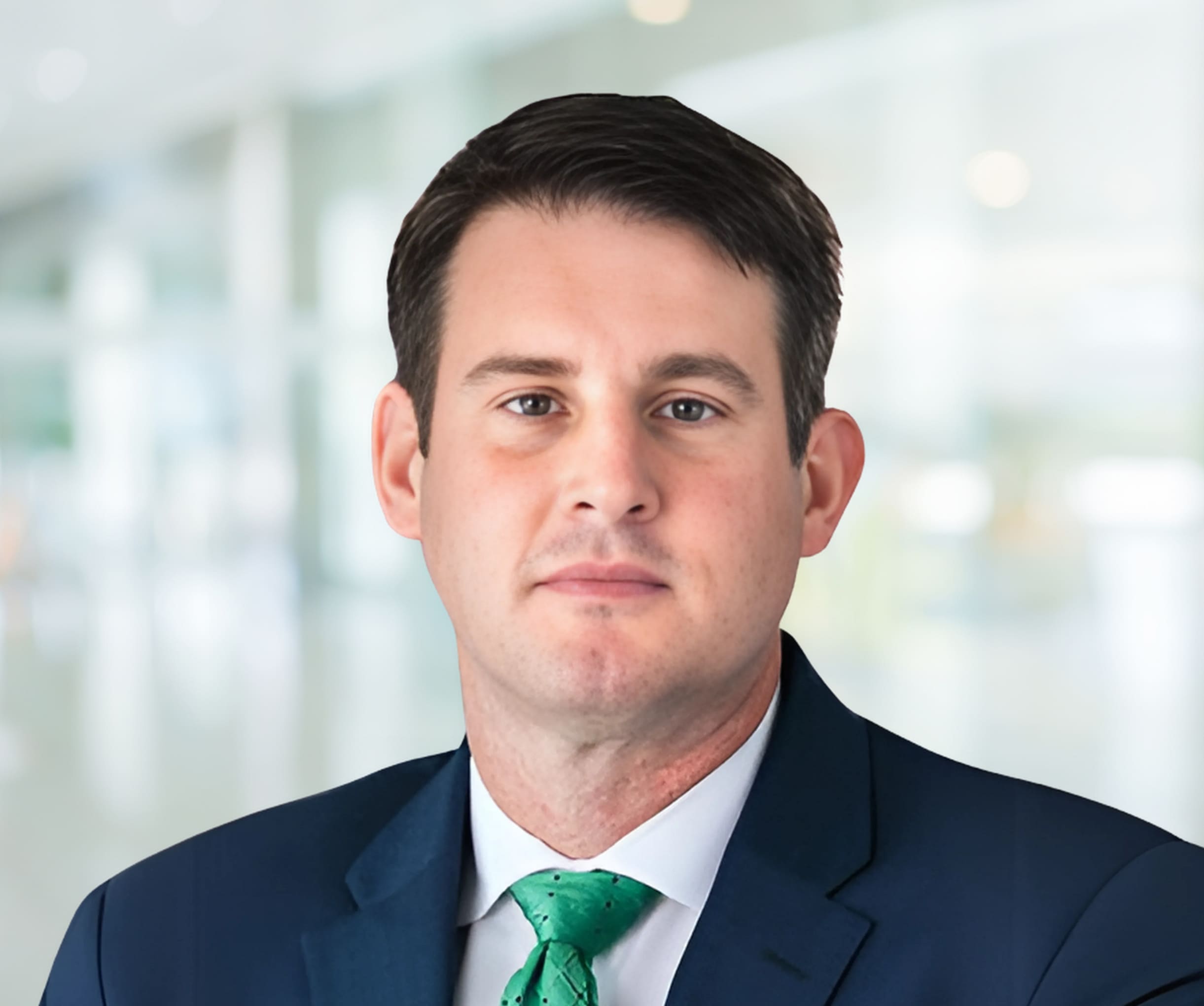 Damon W.D. Wright | Gordon Rees Scully Mansukhani, LLP