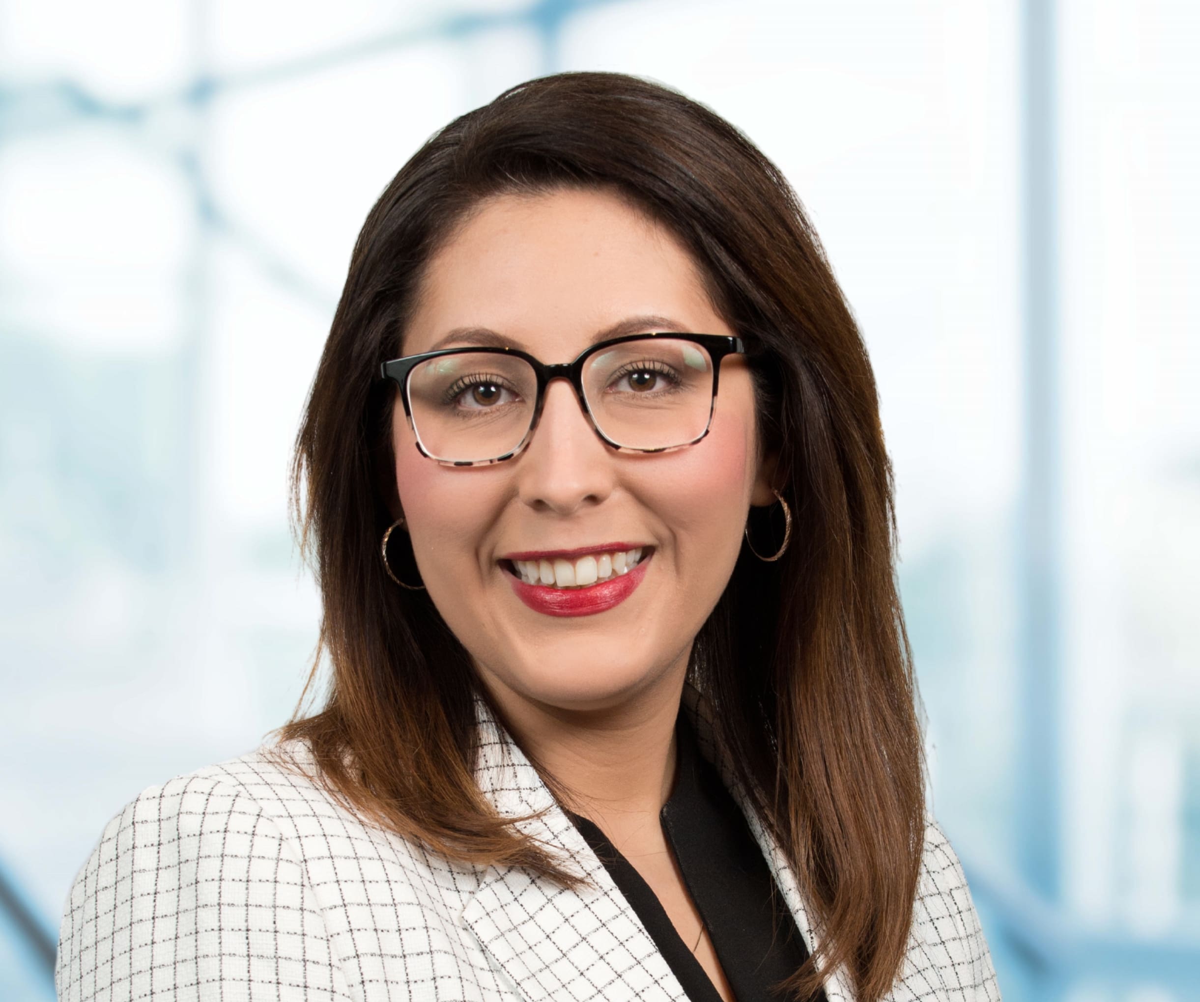 Erika M. Flores | Gordon Rees Scully Mansukhani, LLP