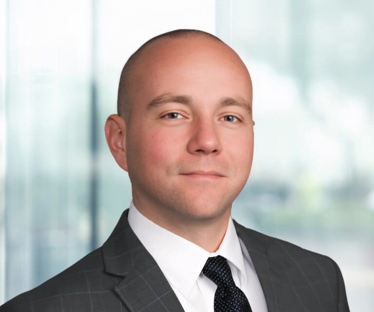 Eric T. Hawkins | Gordon Rees Scully Mansukhani, LLP