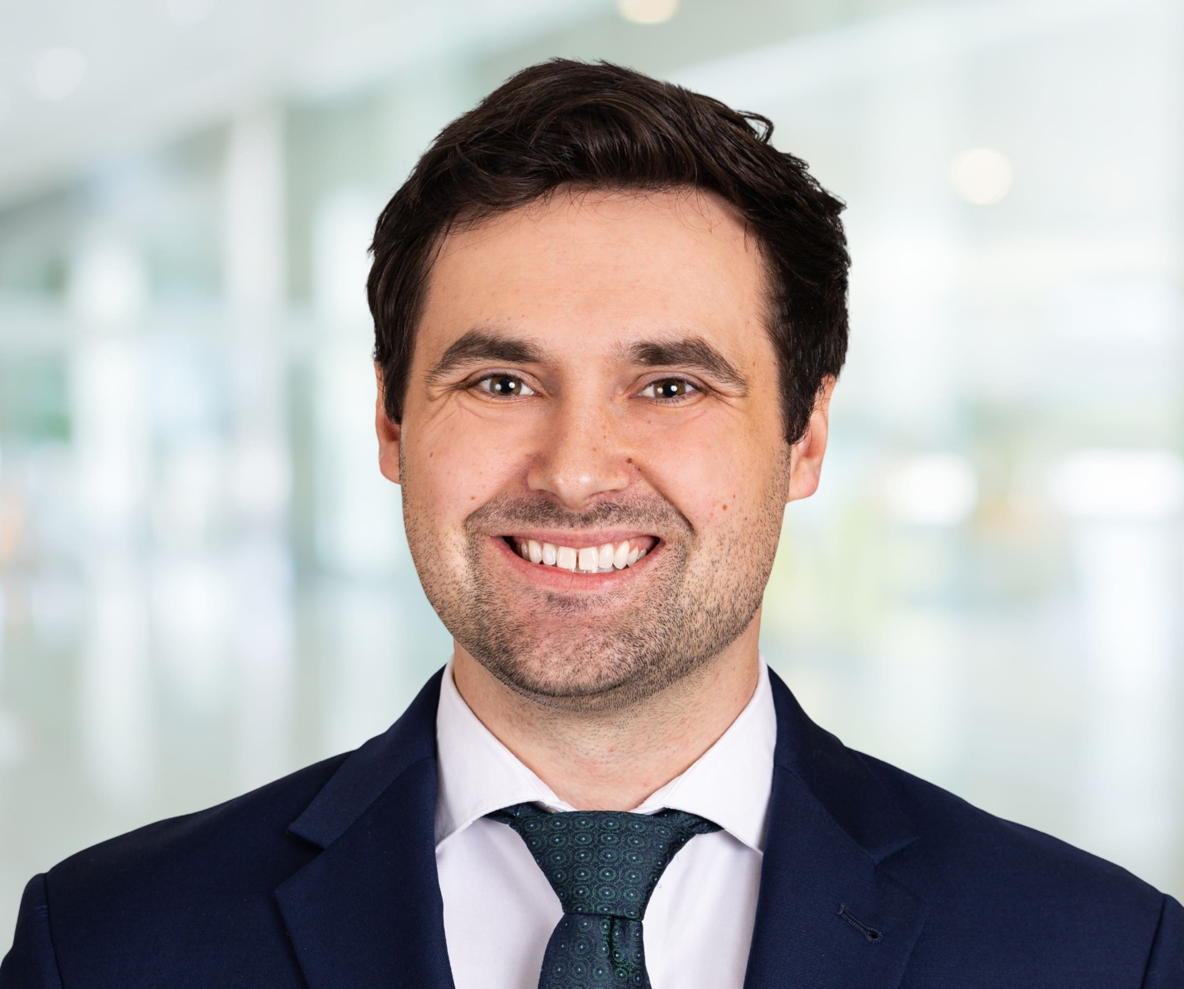 Evin S. Bell | Gordon Rees Scully Mansukhani, LLP