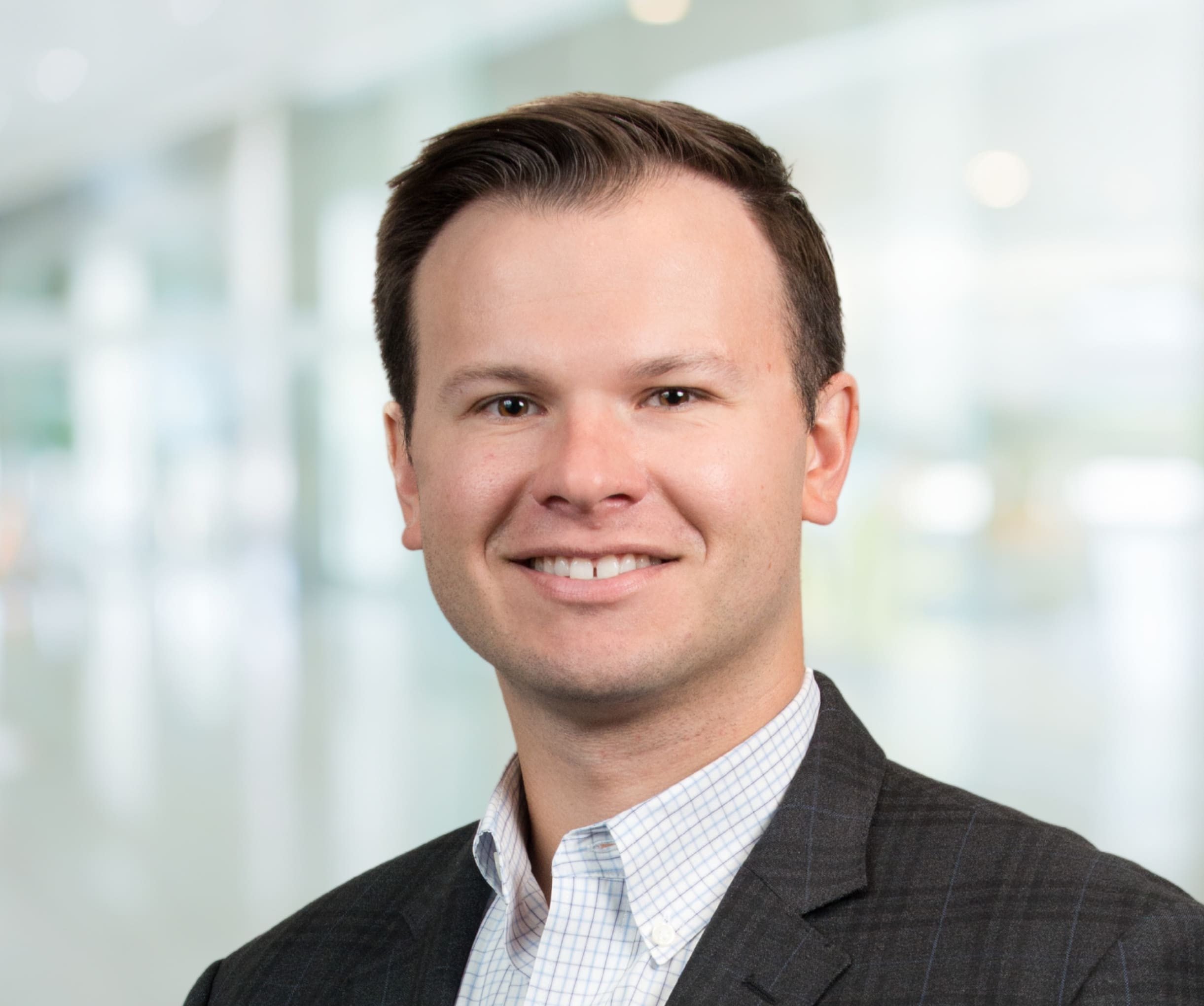 Eric A. Simon | Gordon Rees Scully Mansukhani, LLP