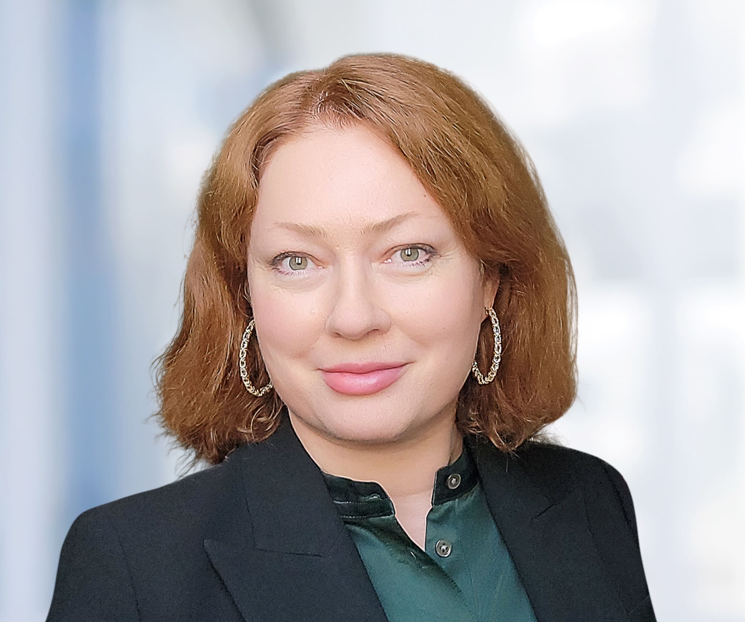 Evgenia Terehova | Gordon Rees Scully Mansukhani