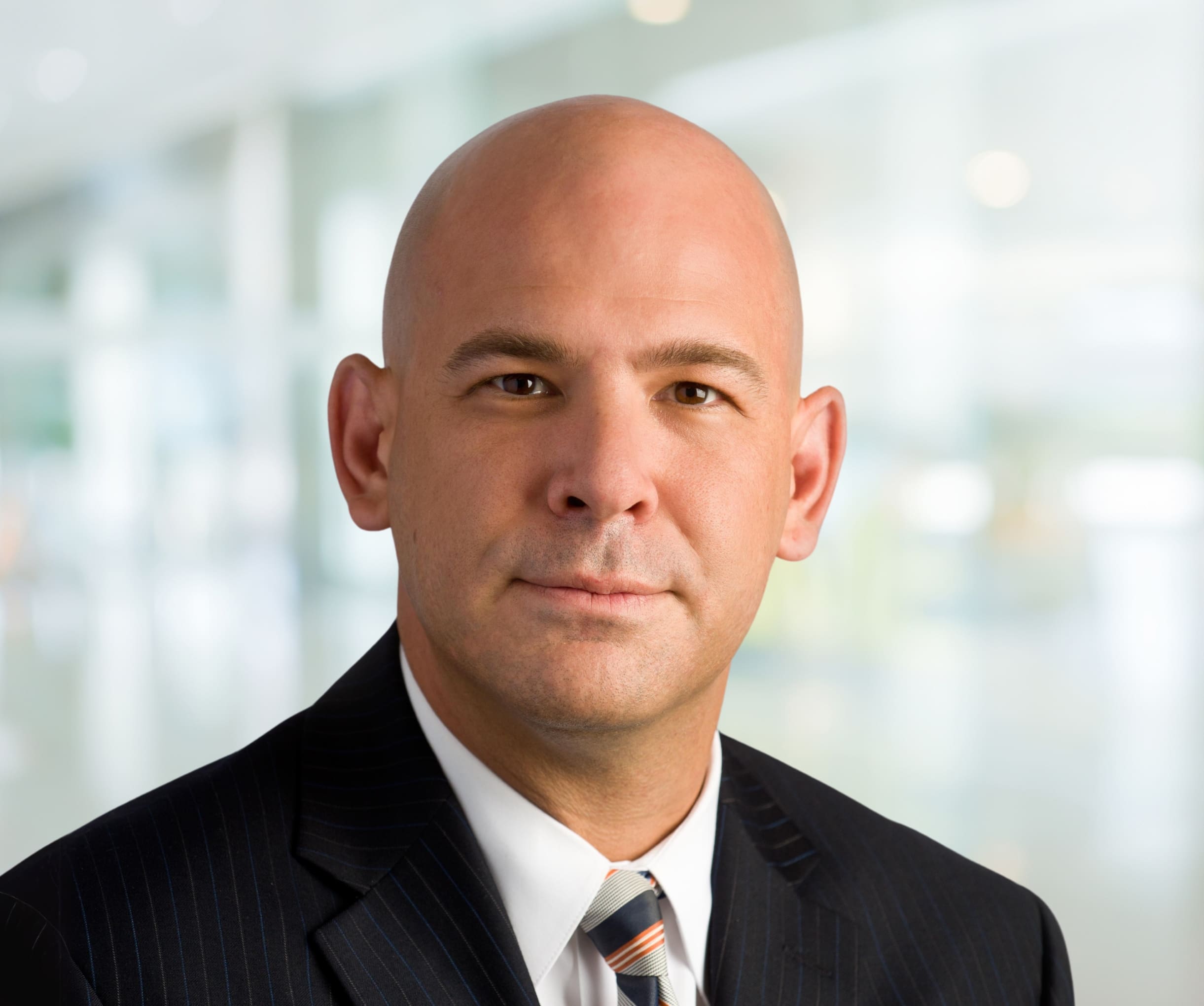 Frank C. Gradishar | Gordon Rees Scully Mansukhani, LLP