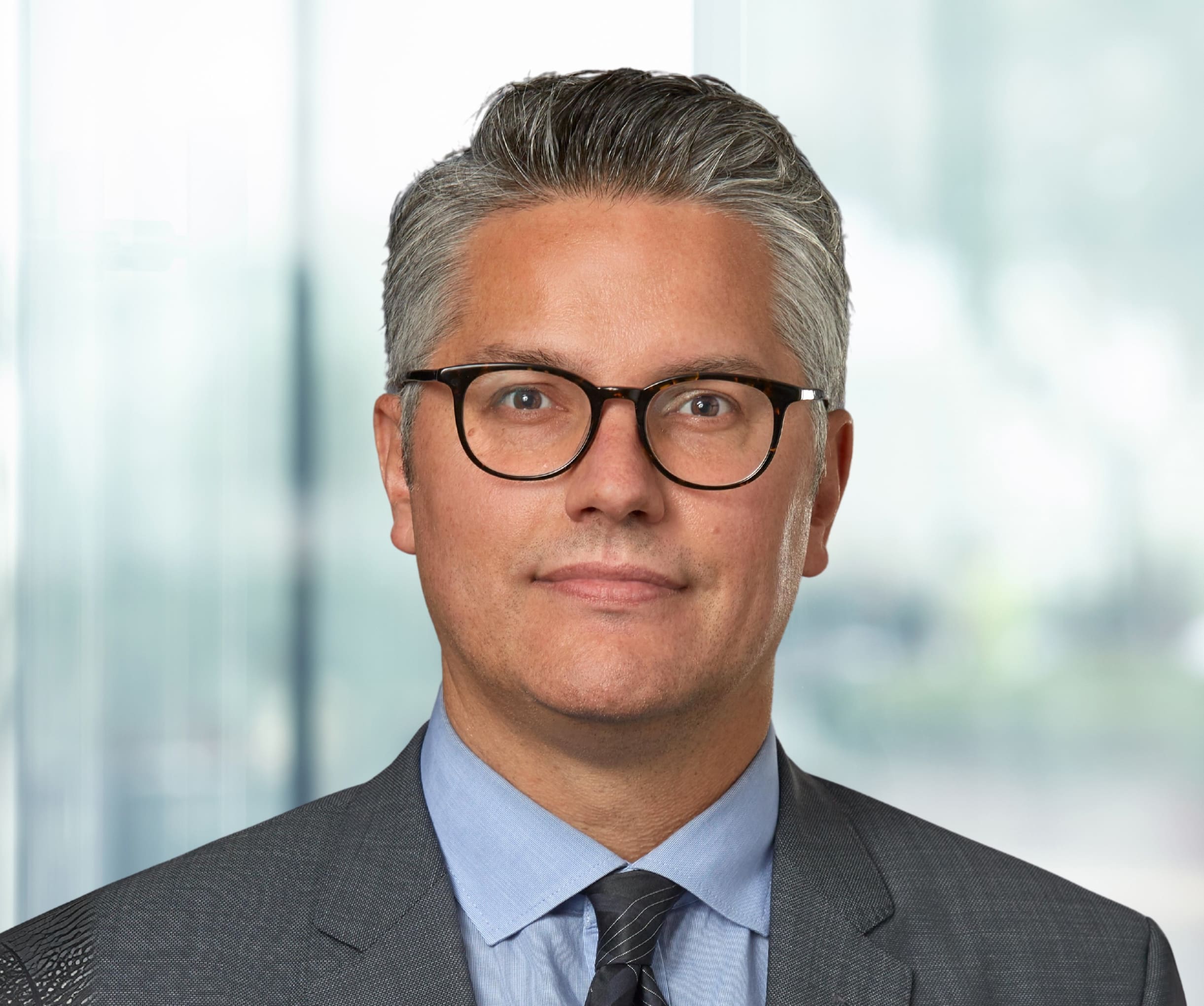 Gabriel G. Hedrick | Gordon Rees Scully Mansukhani, LLP