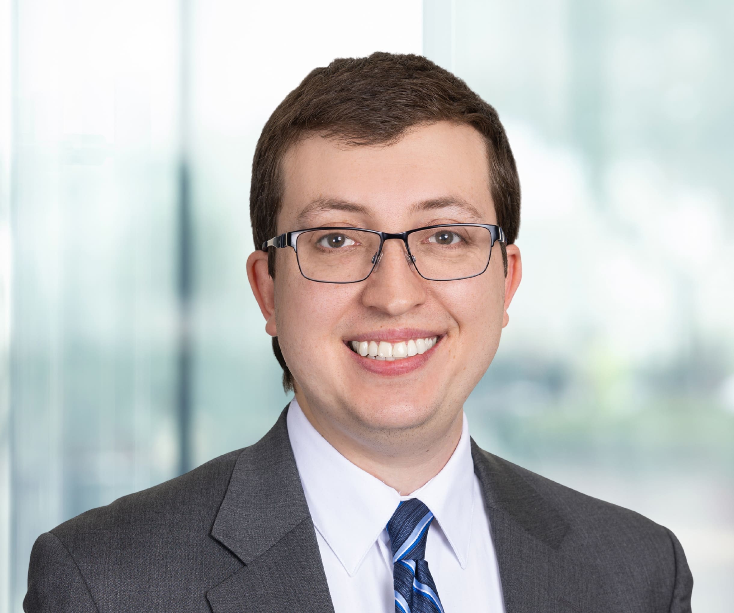 Gregory E. Henninger | Gordon Rees Scully Mansukhani, LLP