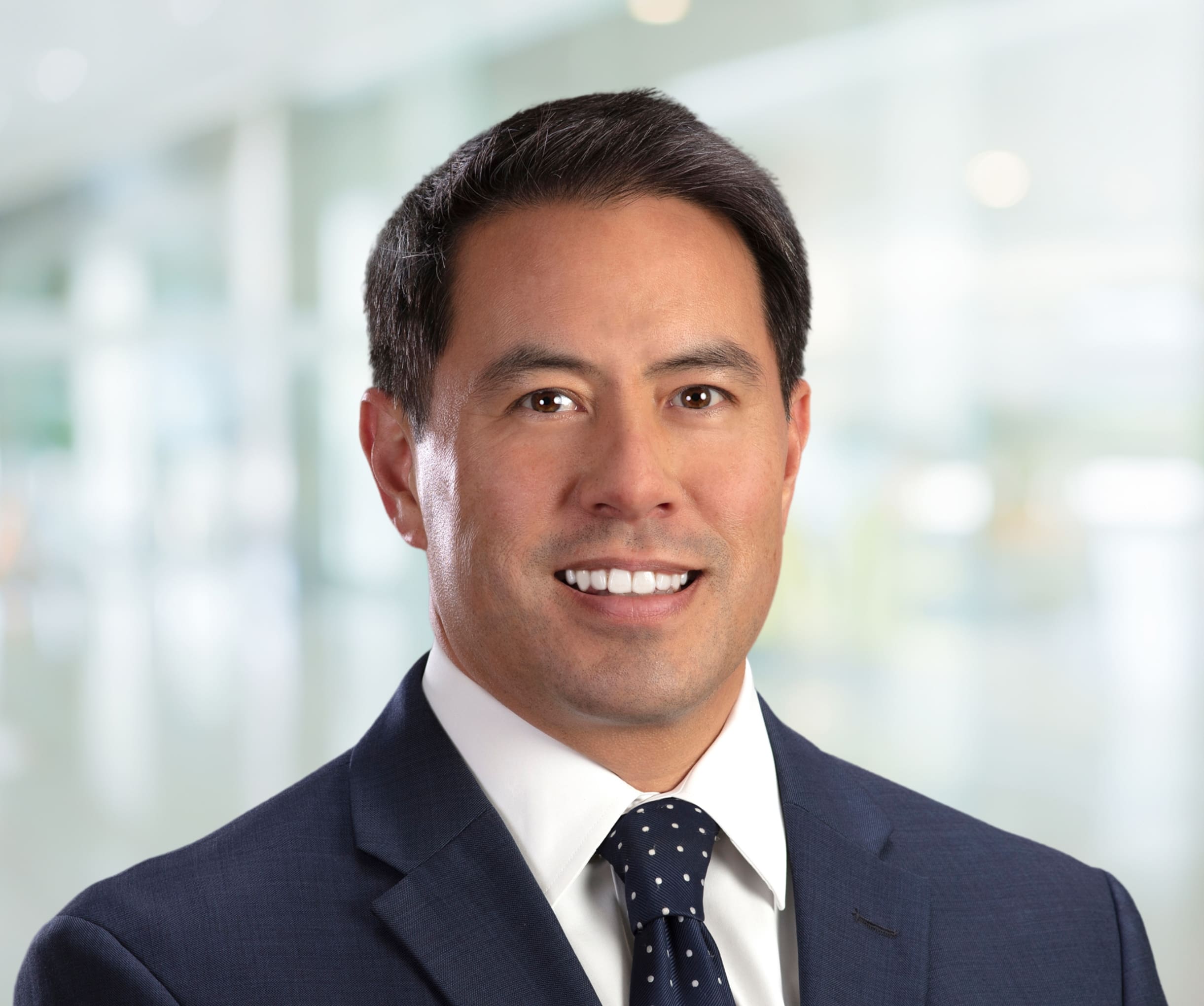 Geoff Lee | Gordon Rees Scully Mansukhani, LLP