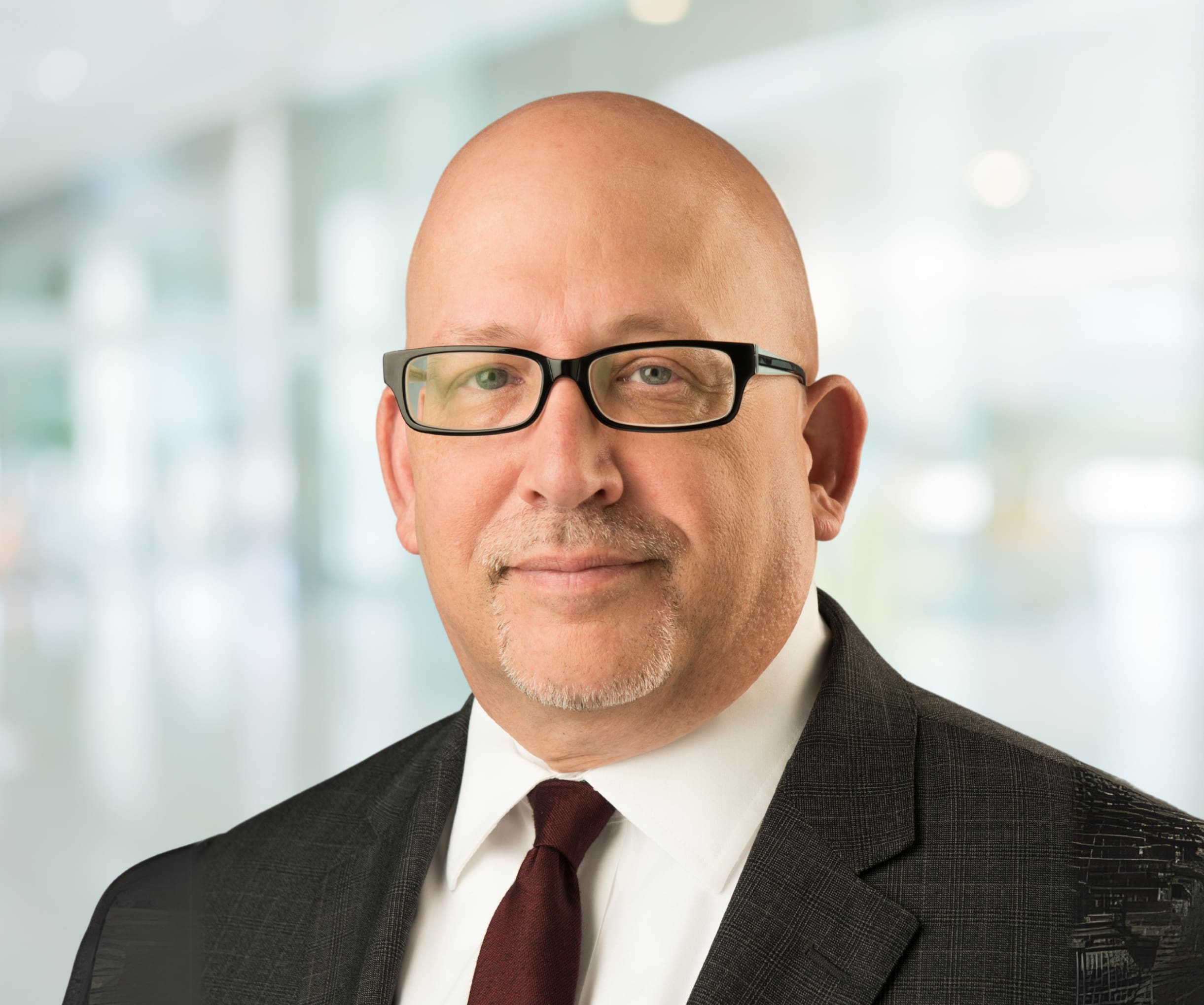 Gary J. Lorch | Gordon Rees Scully Mansukhani