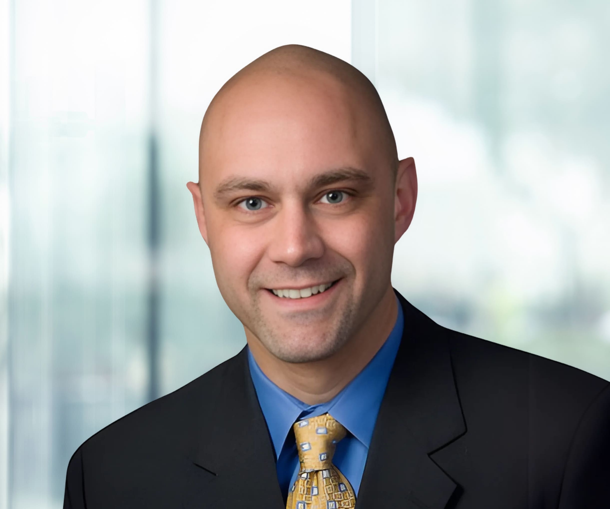 Gordon S. Woodward | Gordon Rees Scully Mansukhani, LLP