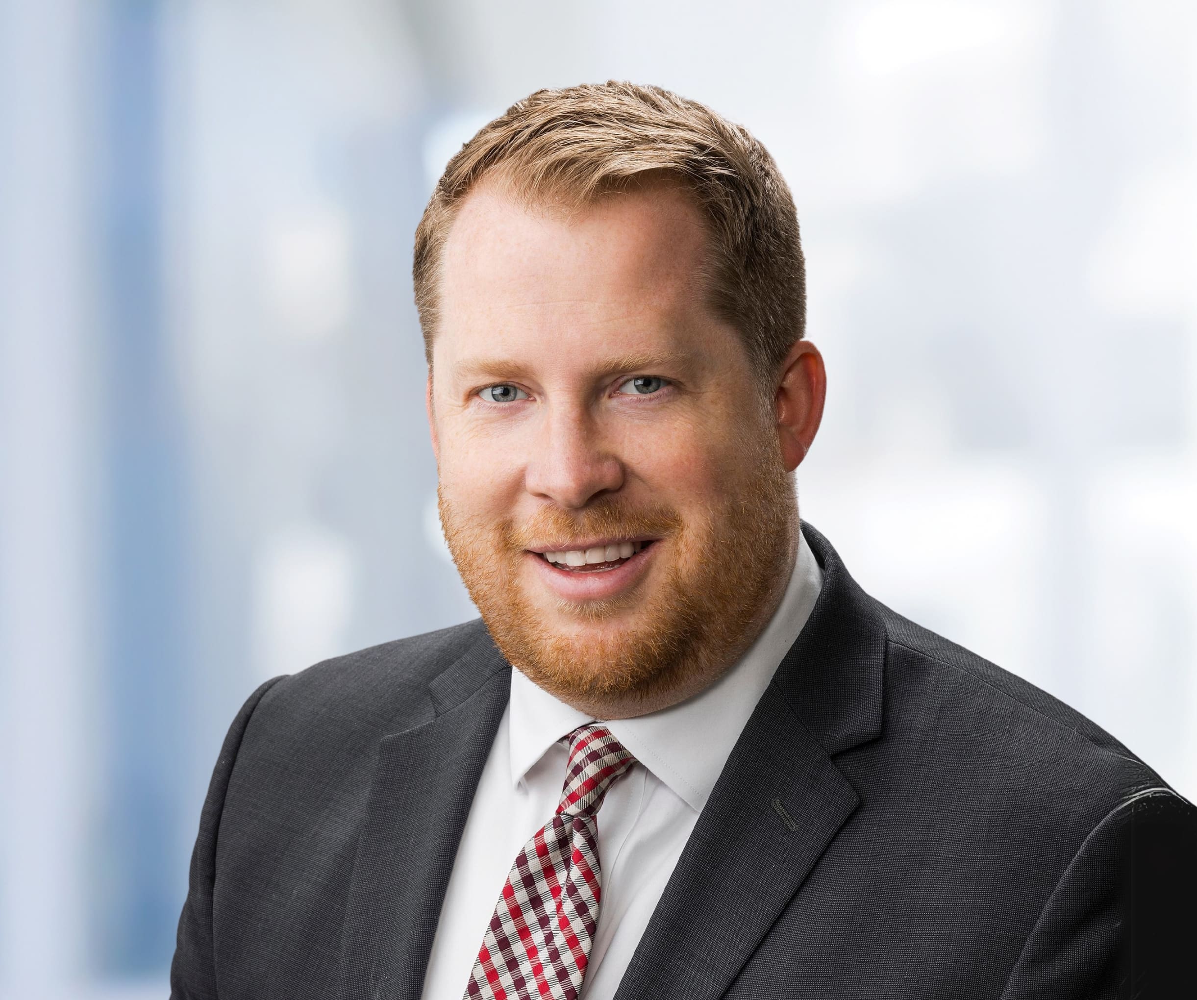 Harrison D. Davis | Gordon Rees Scully Mansukhani, LLP